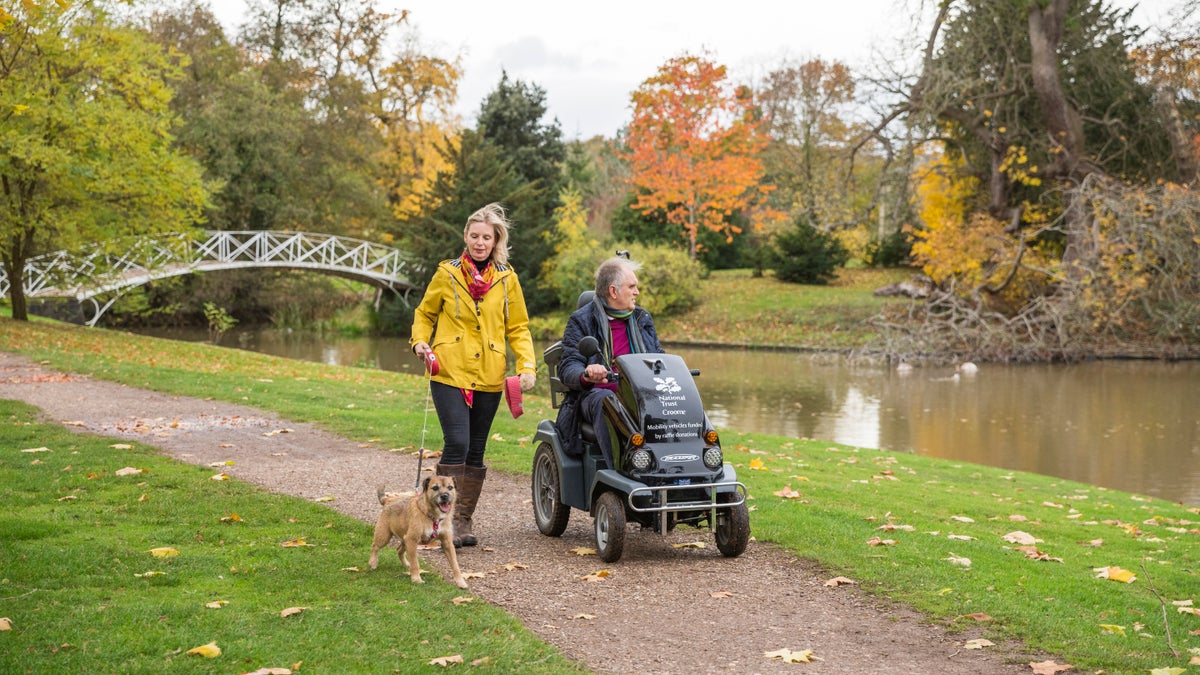 Best parklands | National Trust