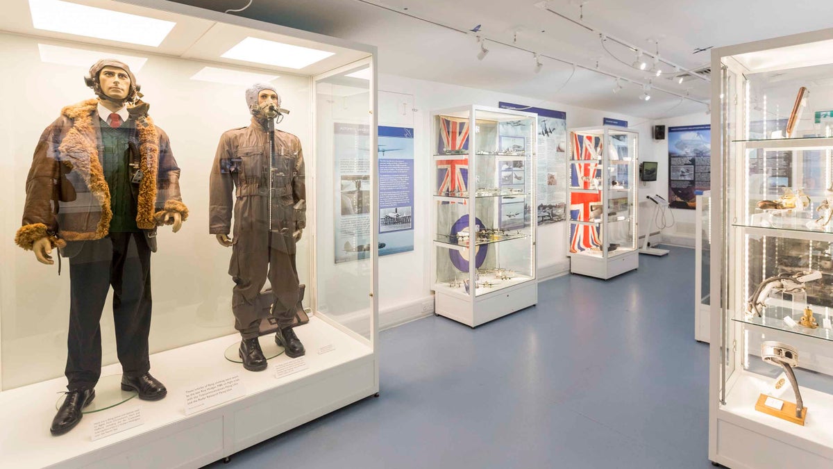 Overview of Croome | Worcestershire | National Trust