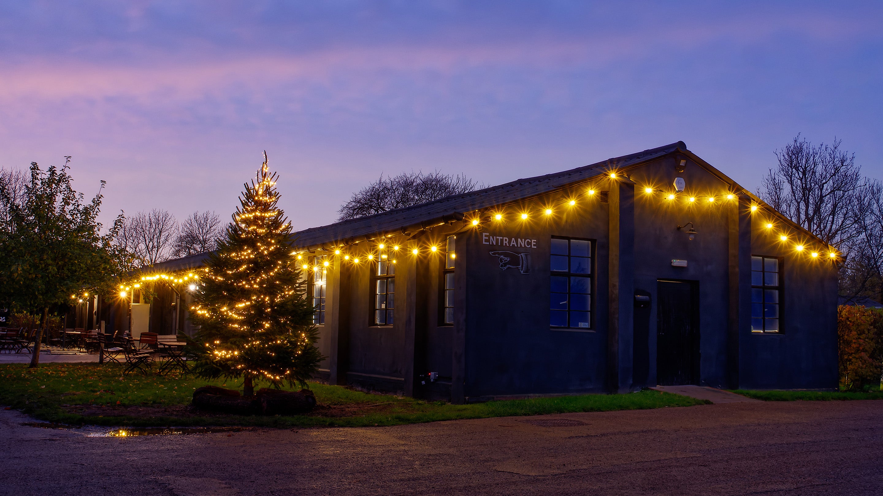Christmas at Croome|Worcestershire | National Trust