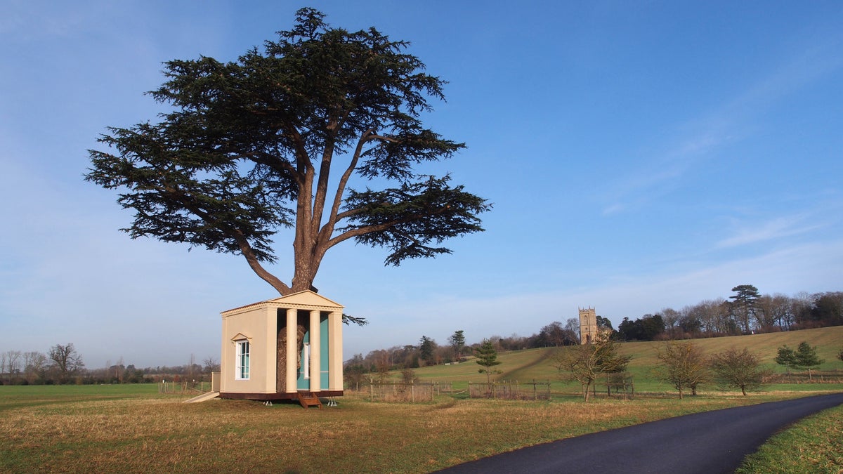 Creative opportunities|Croome | National Trust