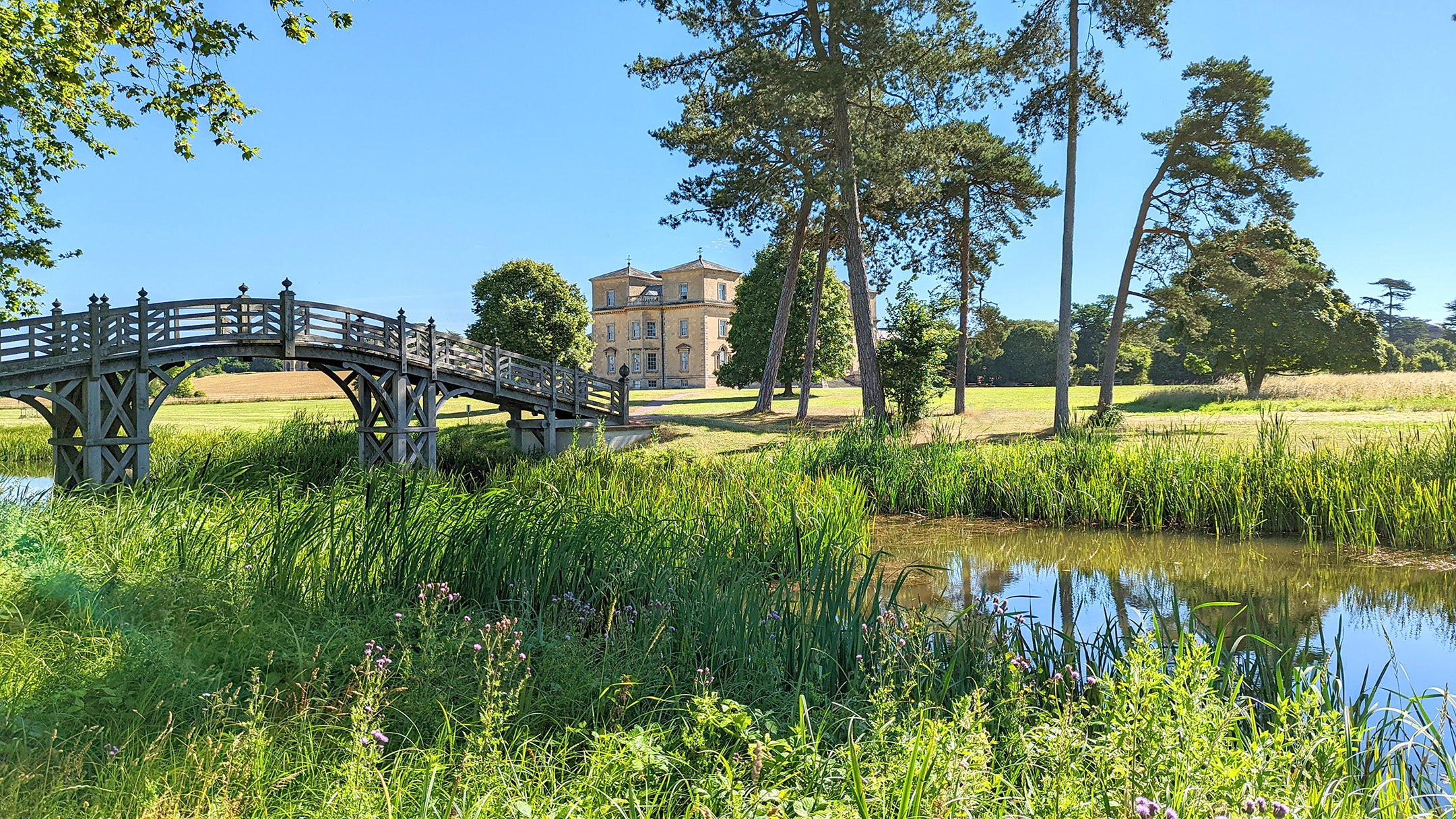 Croome | Worcestershire | National Trust