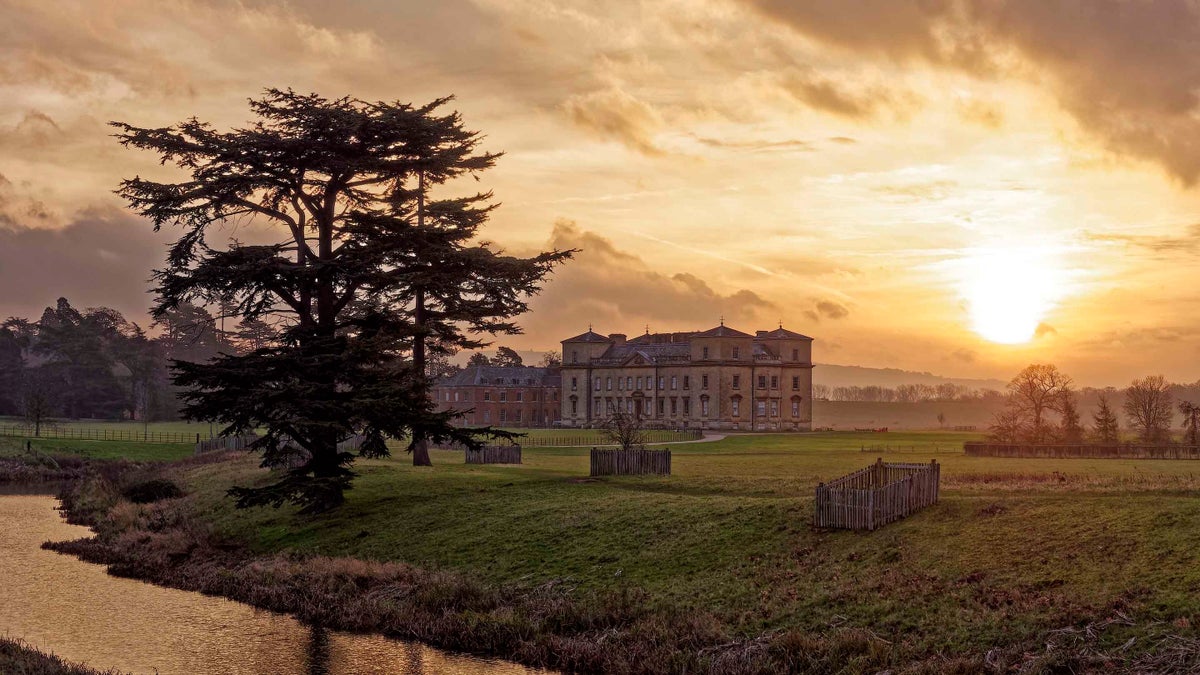 Capability Brown at Croome | Worcestershire | National Trust
