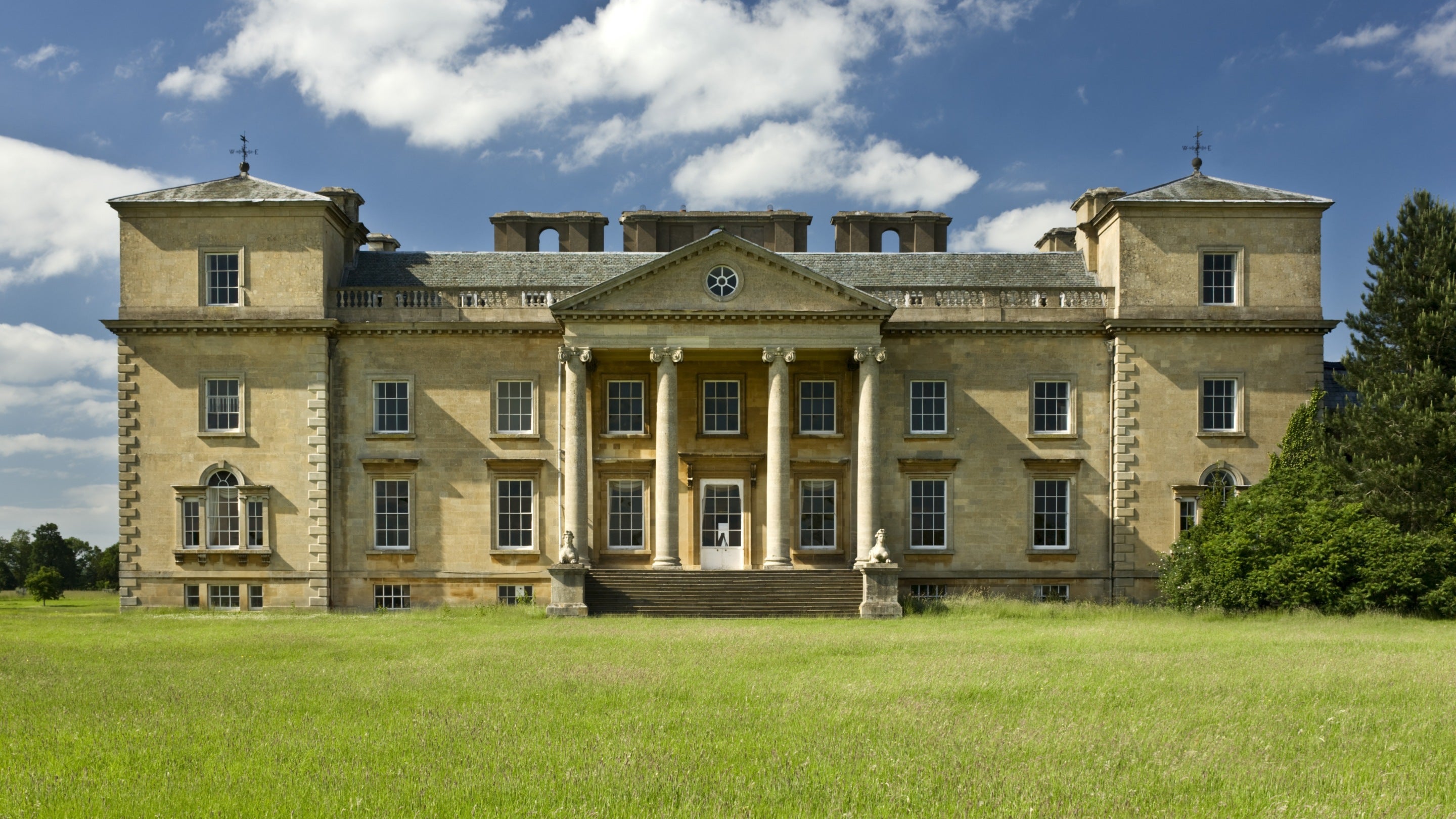 Visiting Croome | Worcestershire | National Trust