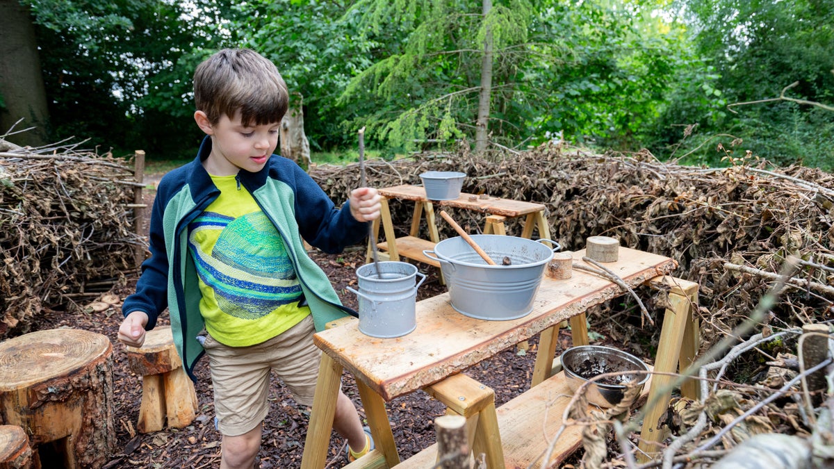 Family days out at Croome | Worcs | National Trust