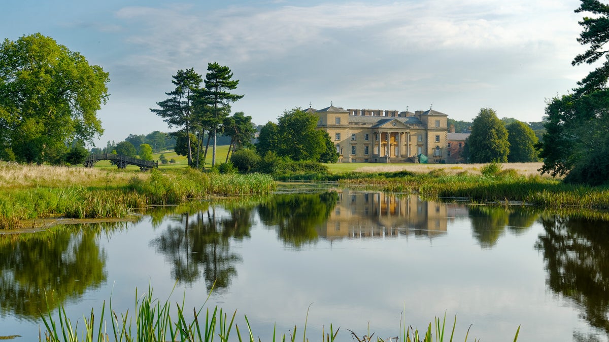 Croome | Worcestershire | National Trust
