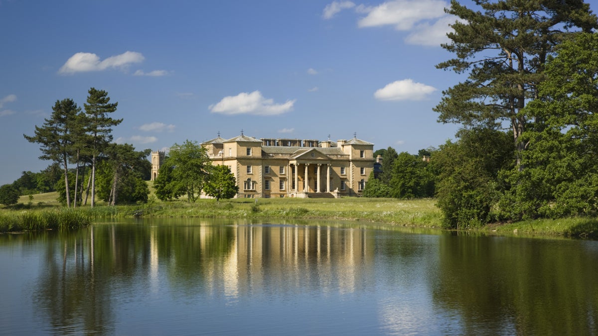 Croome | Worcestershire | National Trust