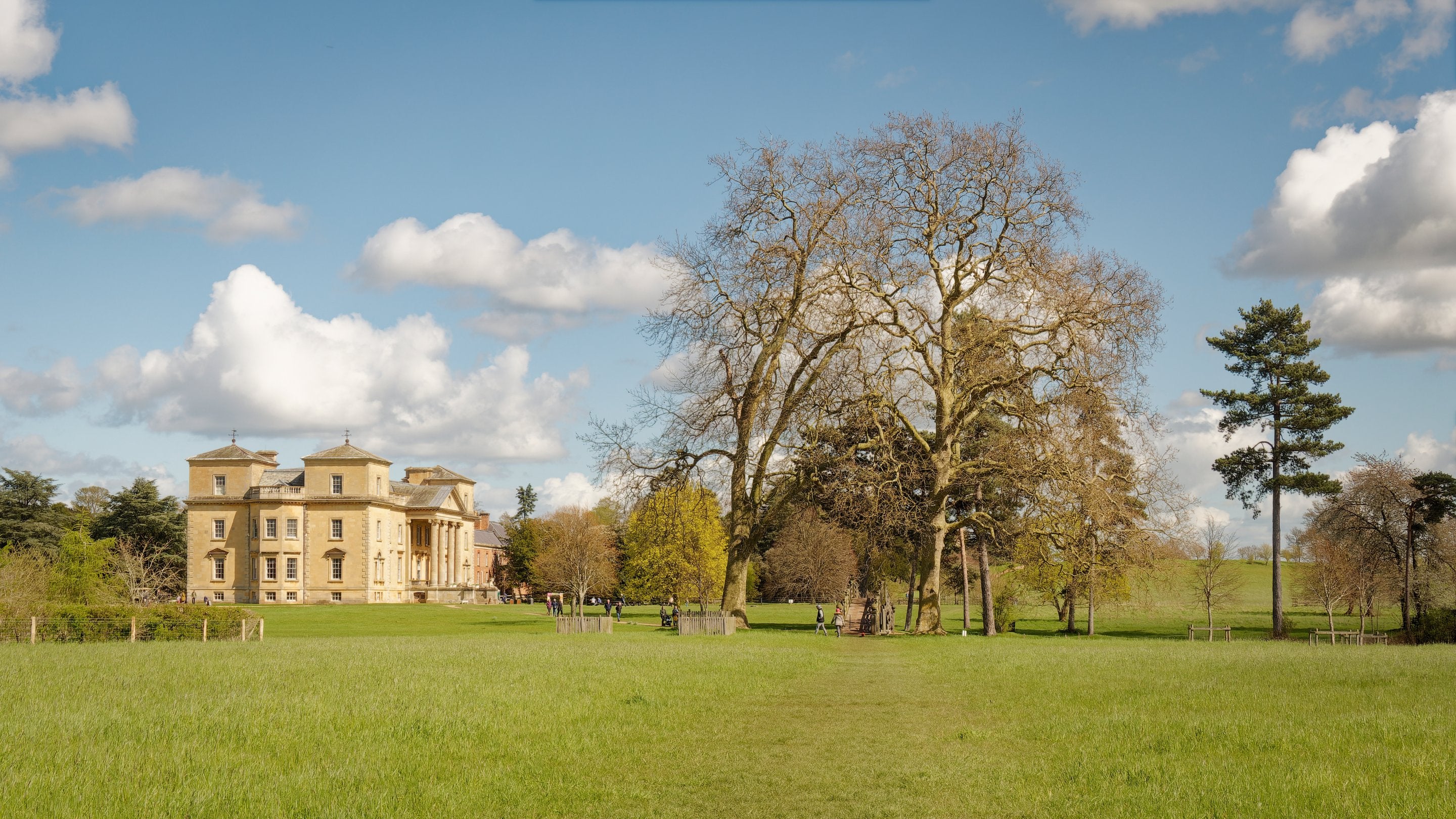 Walking in Worcestershire and Herefordshire | National Trust