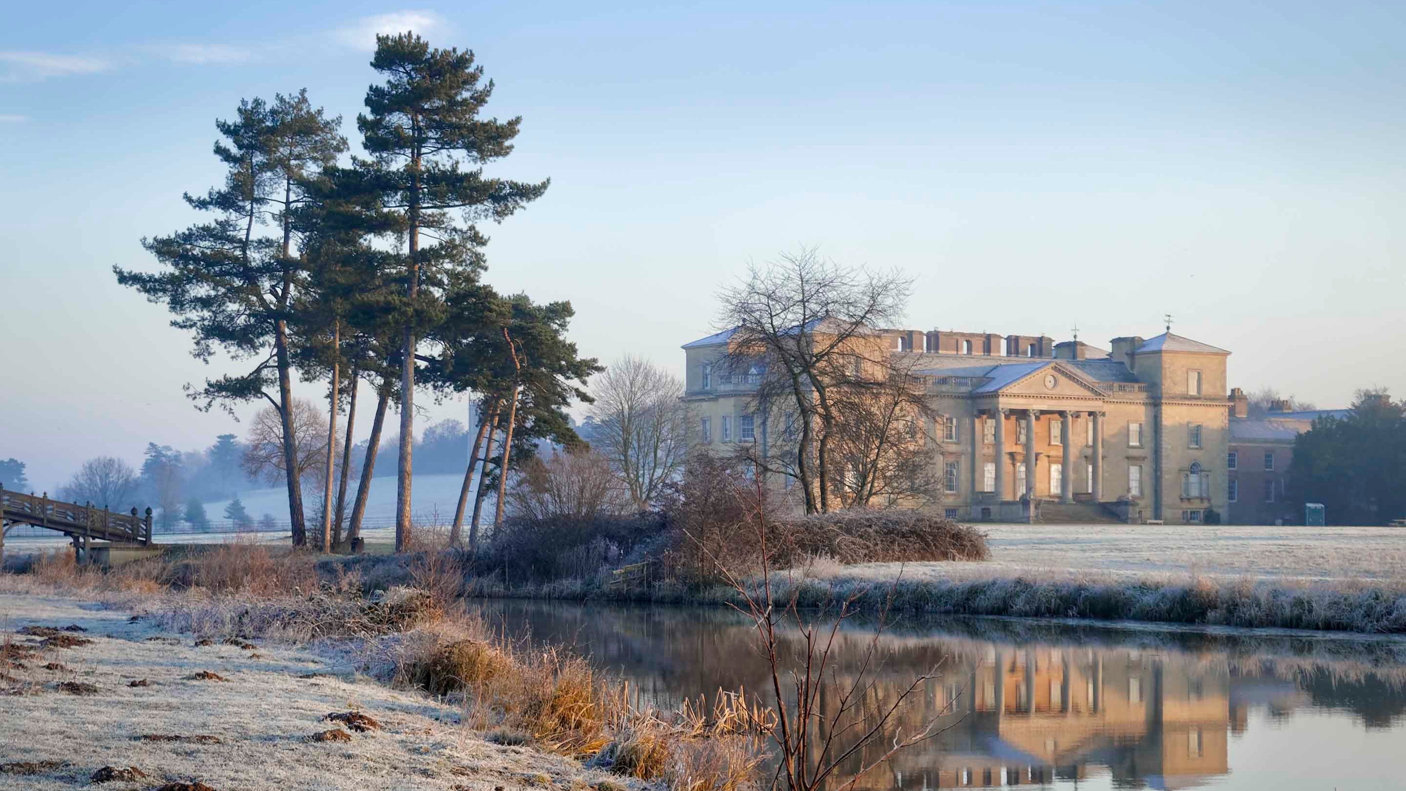Croome | Worcestershire | National Trust