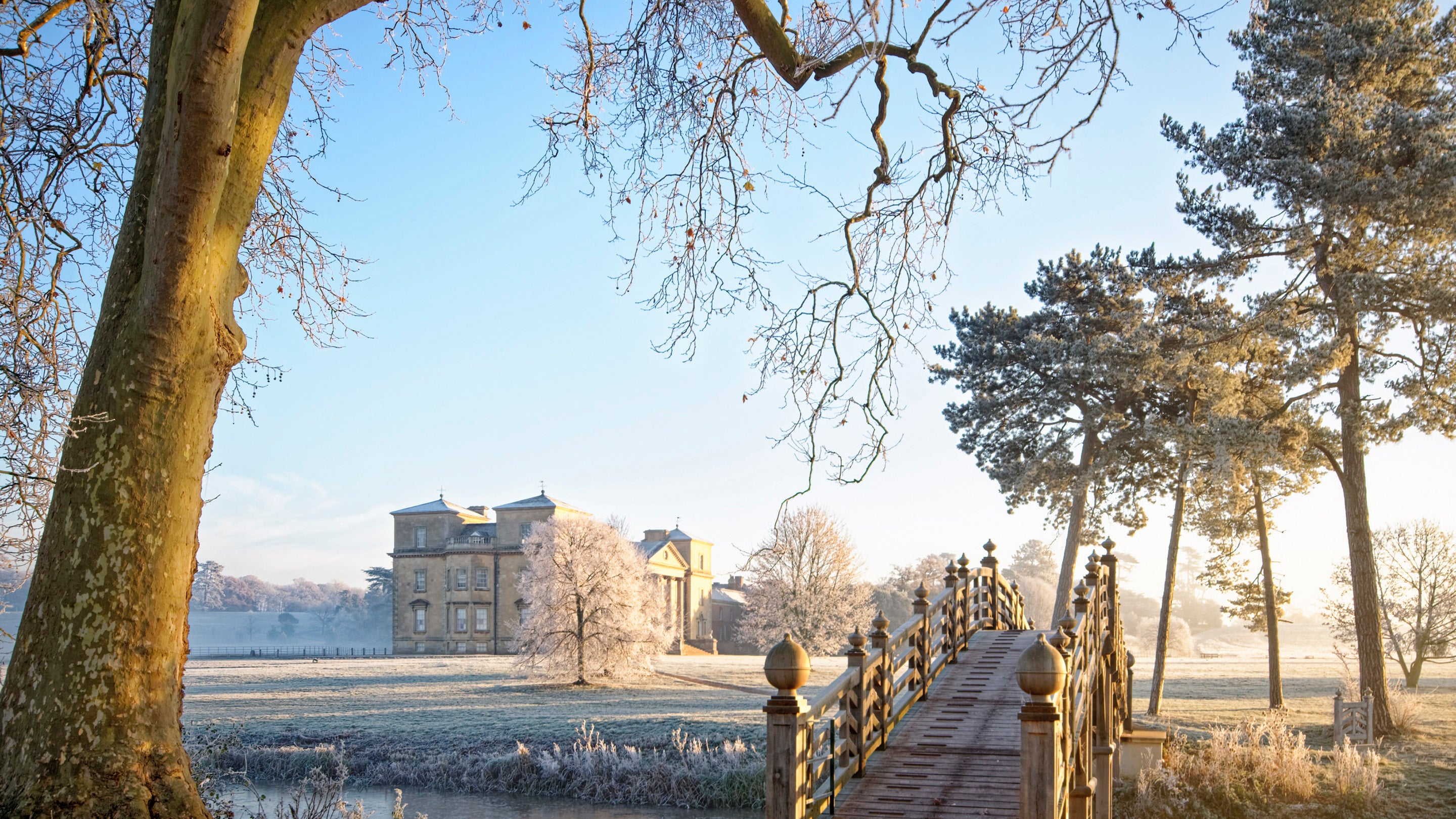 Croome | Worcestershire | National Trust