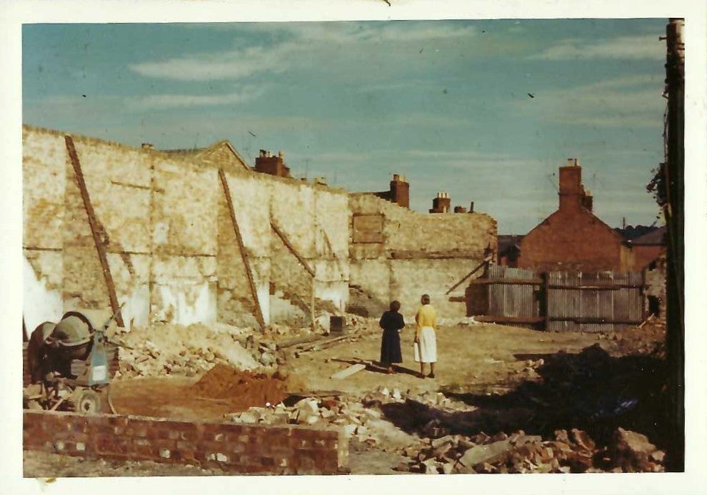 Greyfriars House and Garden | Worcester | National Trust