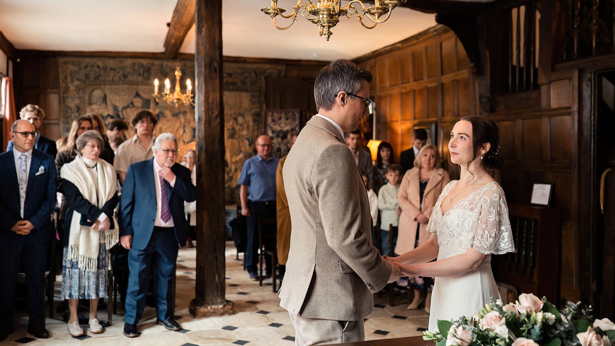 Weddings at Greyfriars | Worcestershire | National Trust