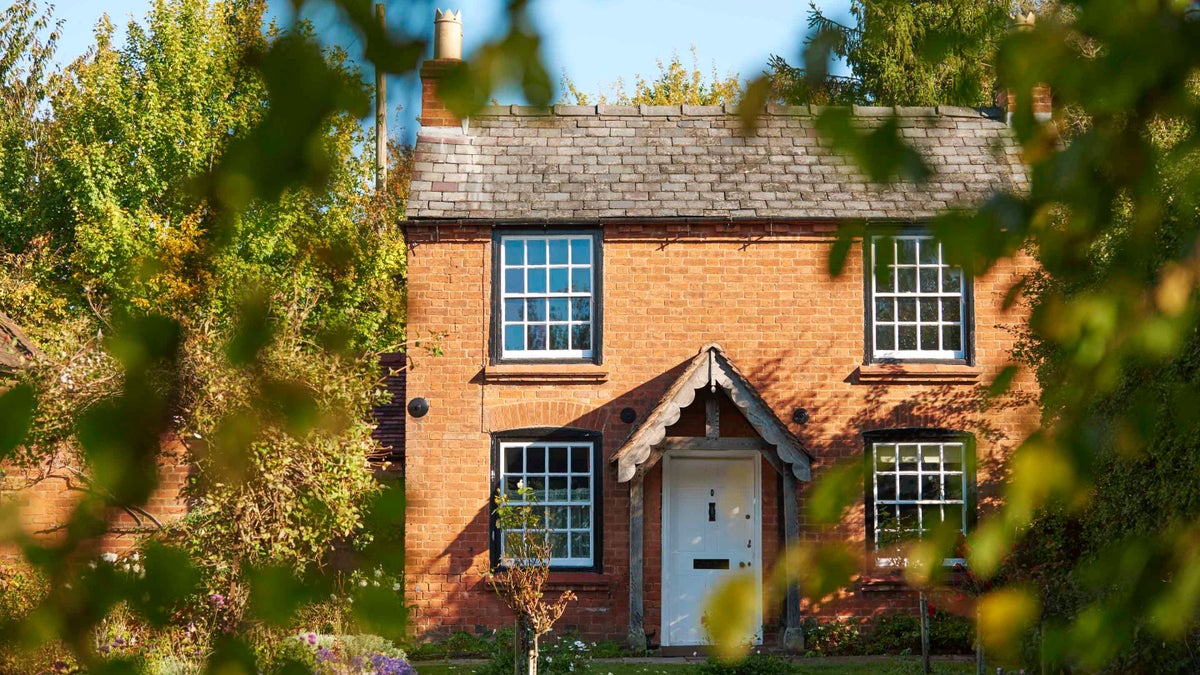 The Firs | Worcestershire | National Trust