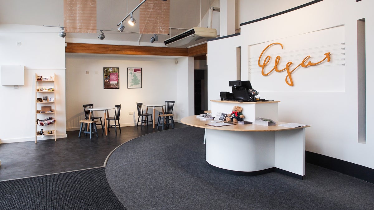 Explore The Firs | Worcestershire | National Trust