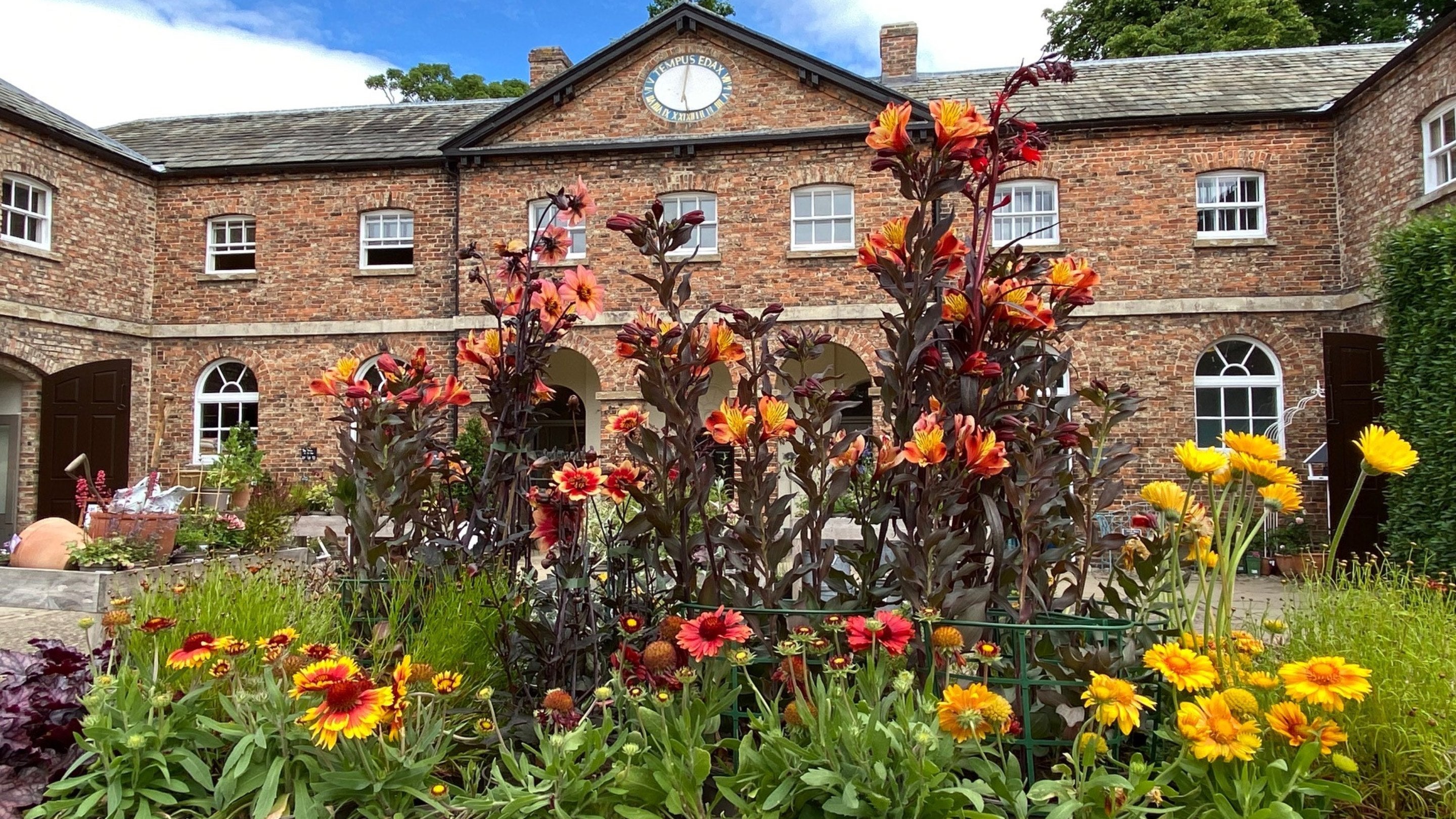 Visit Beningbrough's hall | N Yorkshire | National Trust