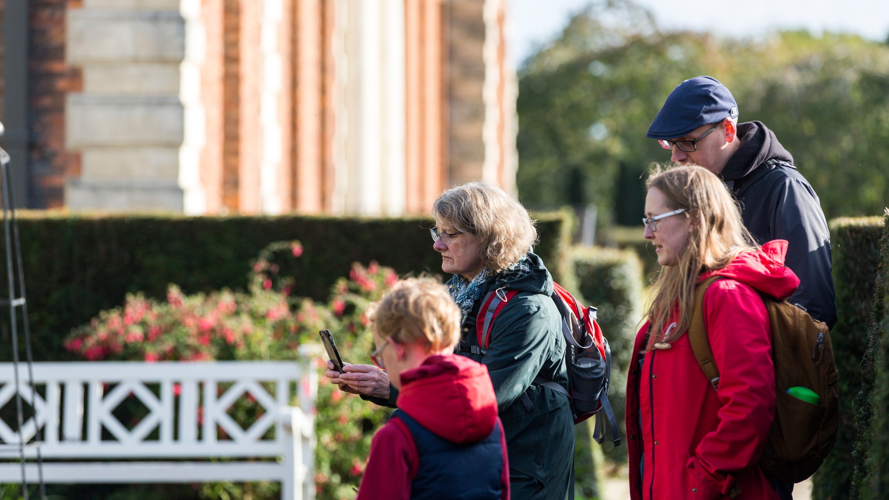 Beningbrough Hall | Yorkshire | National Trust