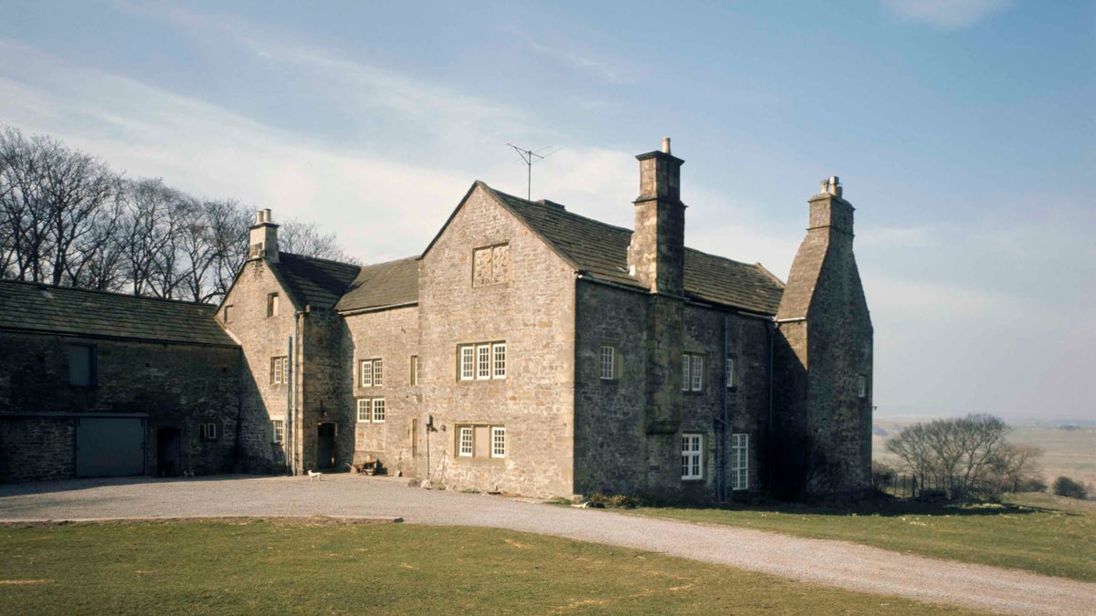 Braithwaite Hall | North Yorkshire | National Trust
