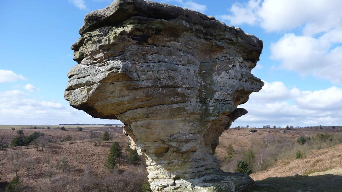 Bridestones, Crosscliff and Blakey Topping | National Trust