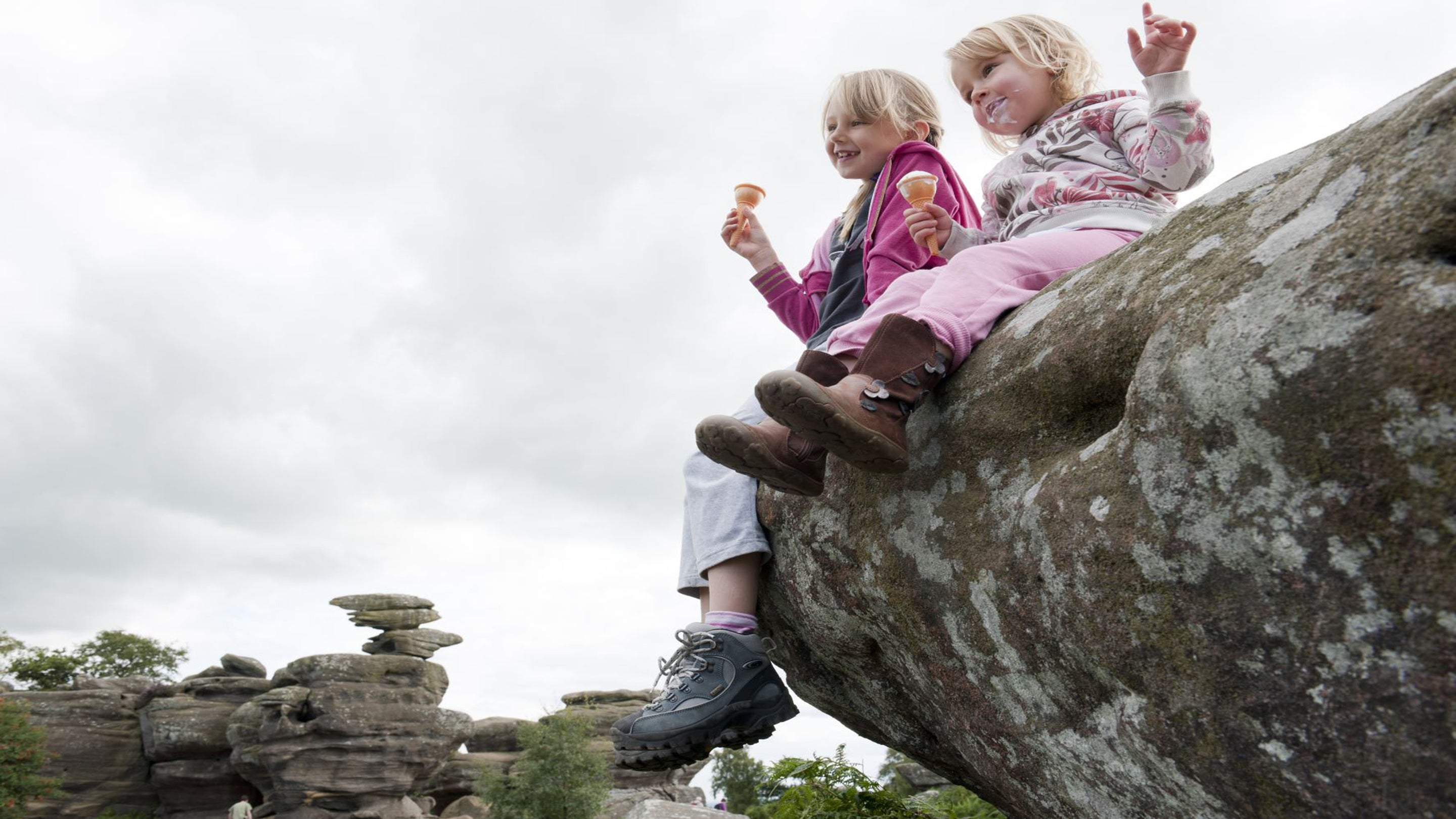 Photography at Brimham Rocks | Yorkshire | National Trust