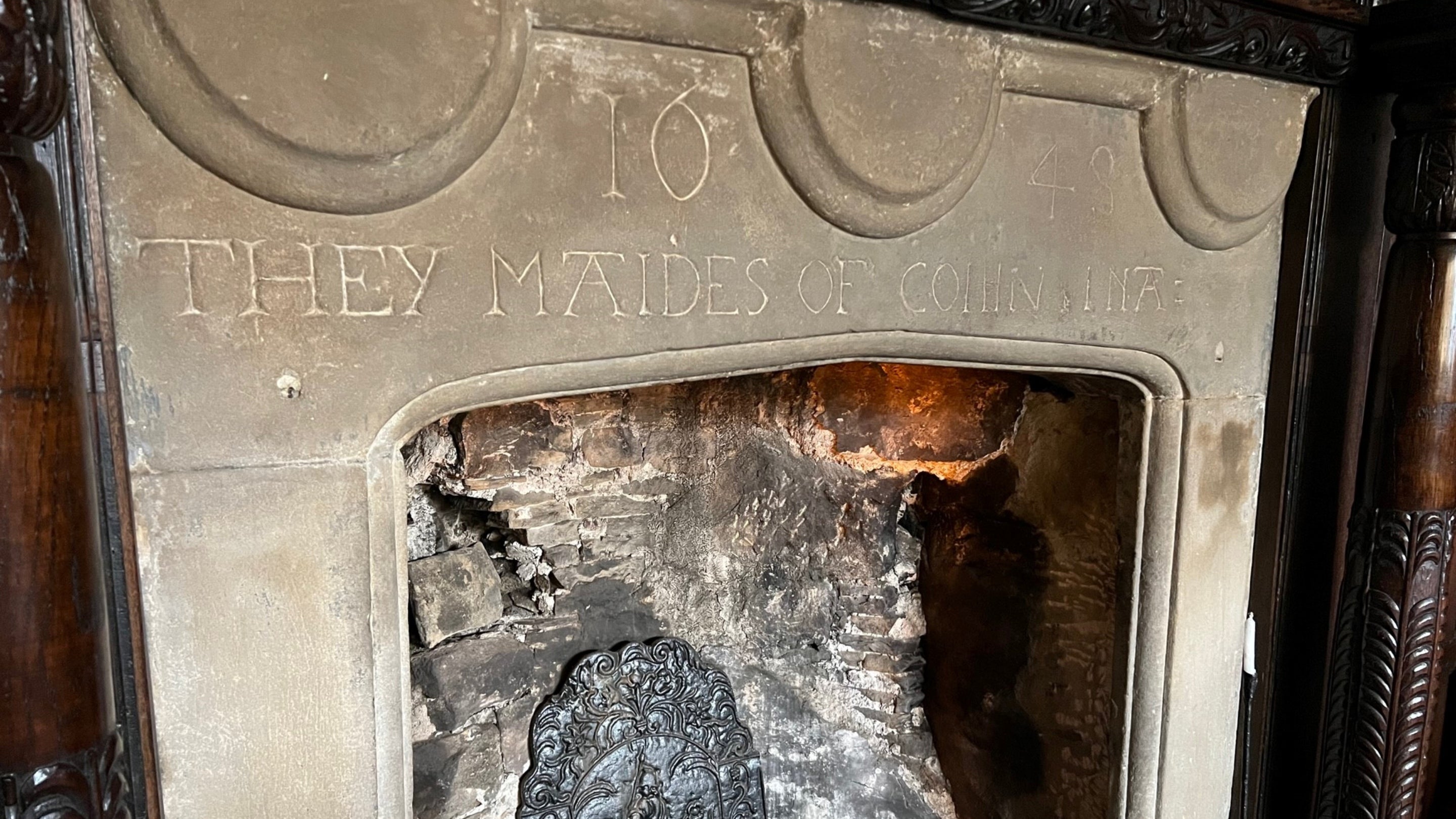 East Riddlesden Hall's history | Yorkshire | National Trust