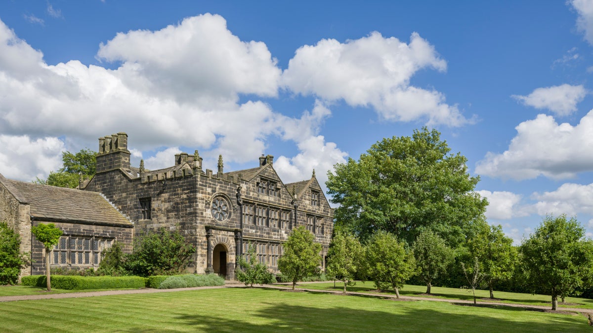 East Riddlesden Hall | West Yorkshire | National Trust