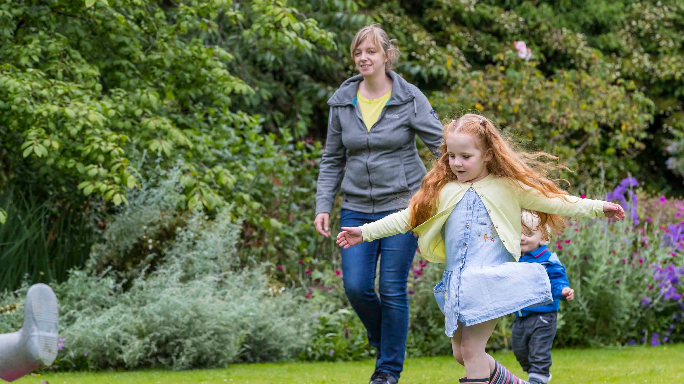 East Riddlesden Hall | West Yorkshire | National Trust