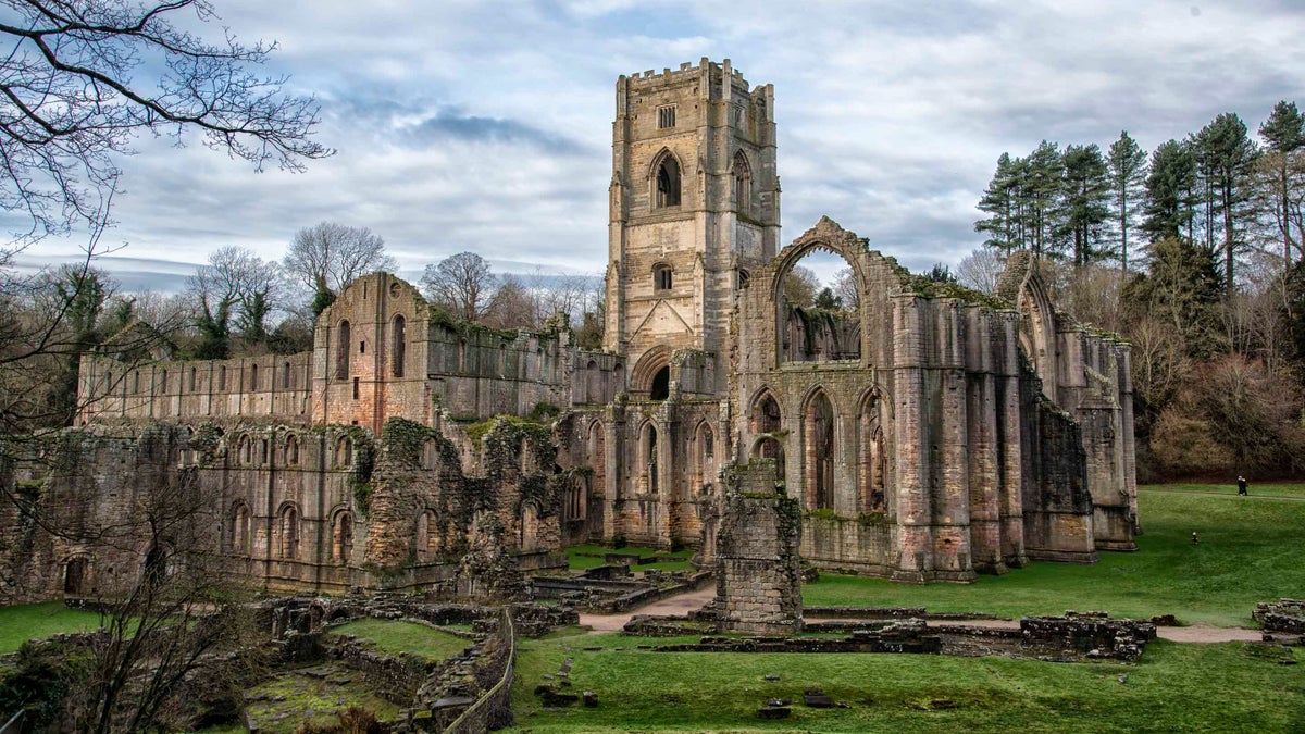 The National Trust and the Hague Convention | National Trust