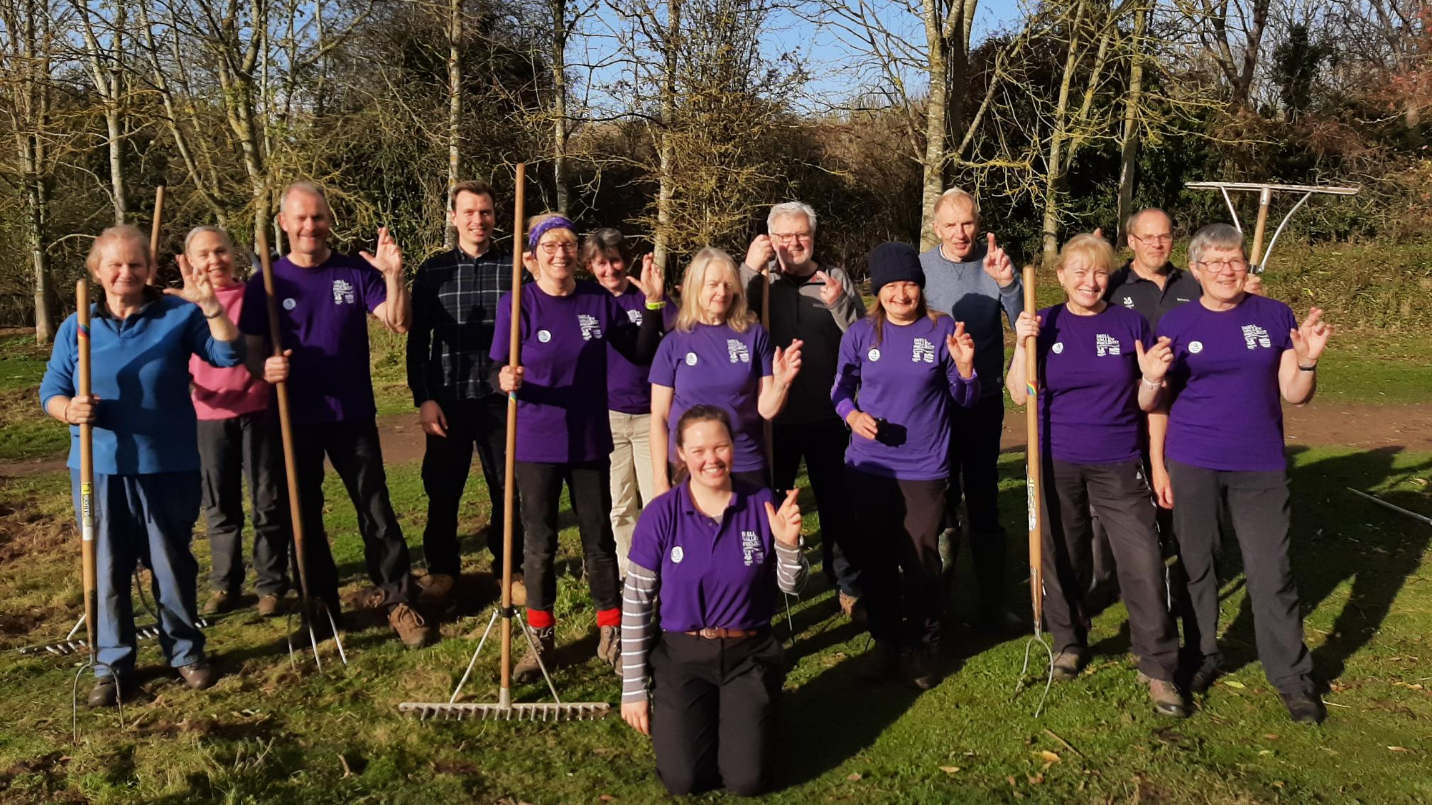Skell Valley Project │ Yorkshire | National Trust