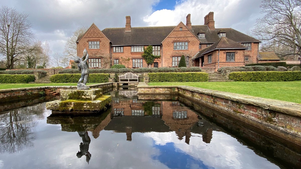 Goddards | North Yorkshire | National Trust