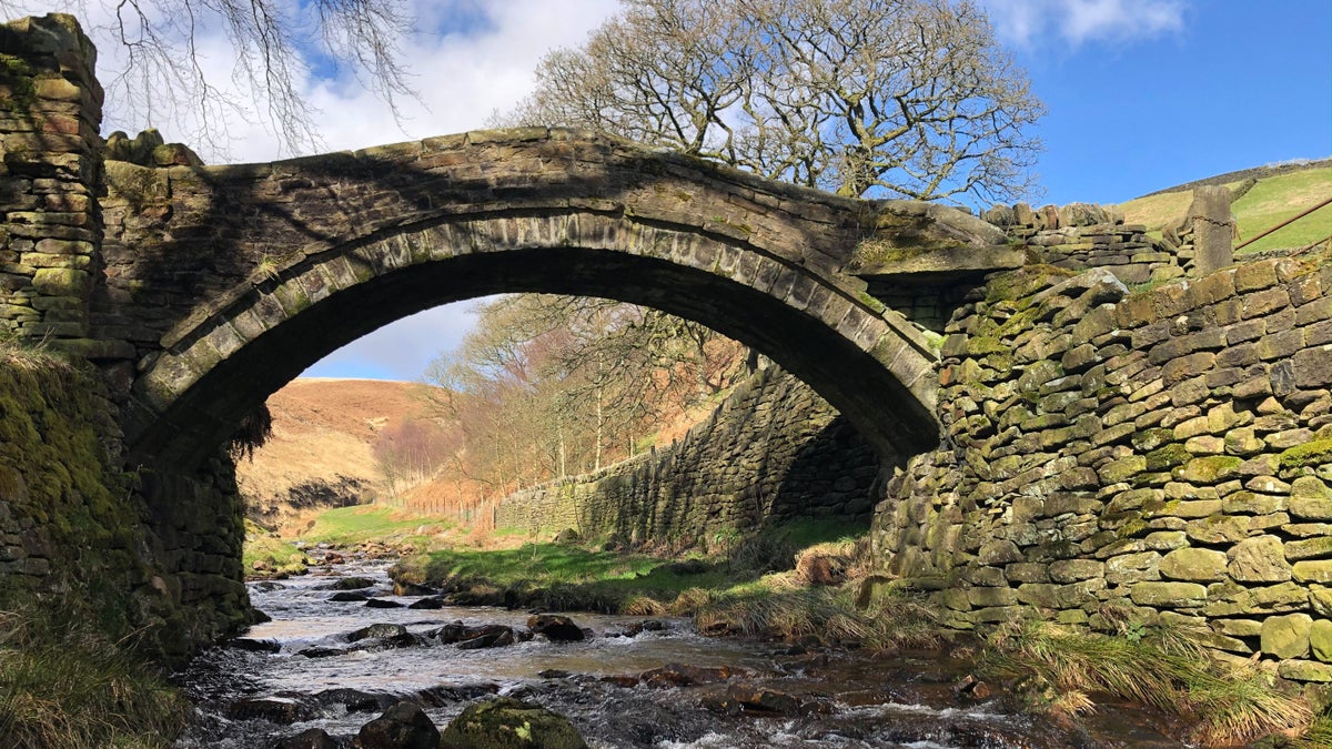 Eastergate walk Marsden Moor | Yorkshire | National Trust