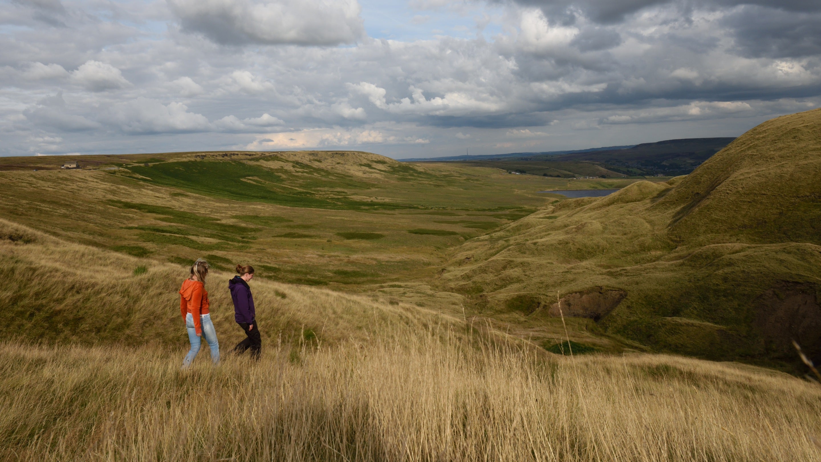 Marsden Moor | West Yorkshire | National Trust