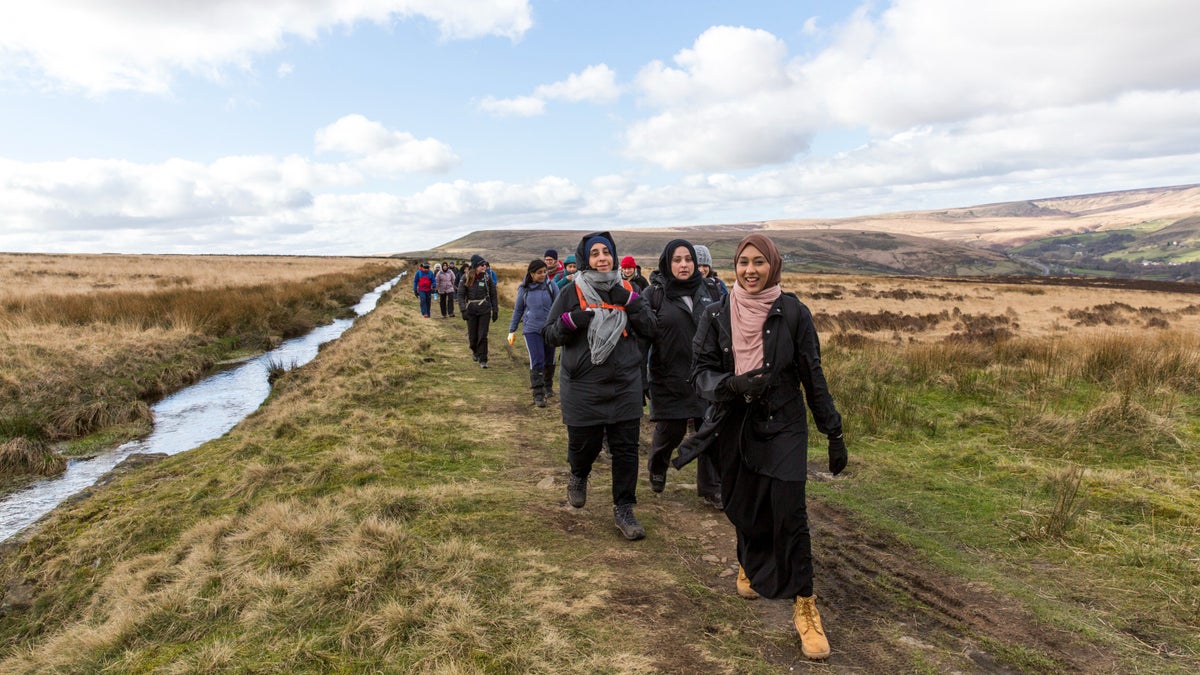 Walking on Marsden Moor | Yorkshire | National Trust