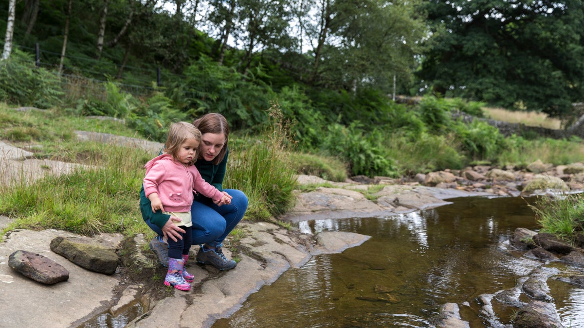 Family-friendly things to do Marsden Moor | National Trust