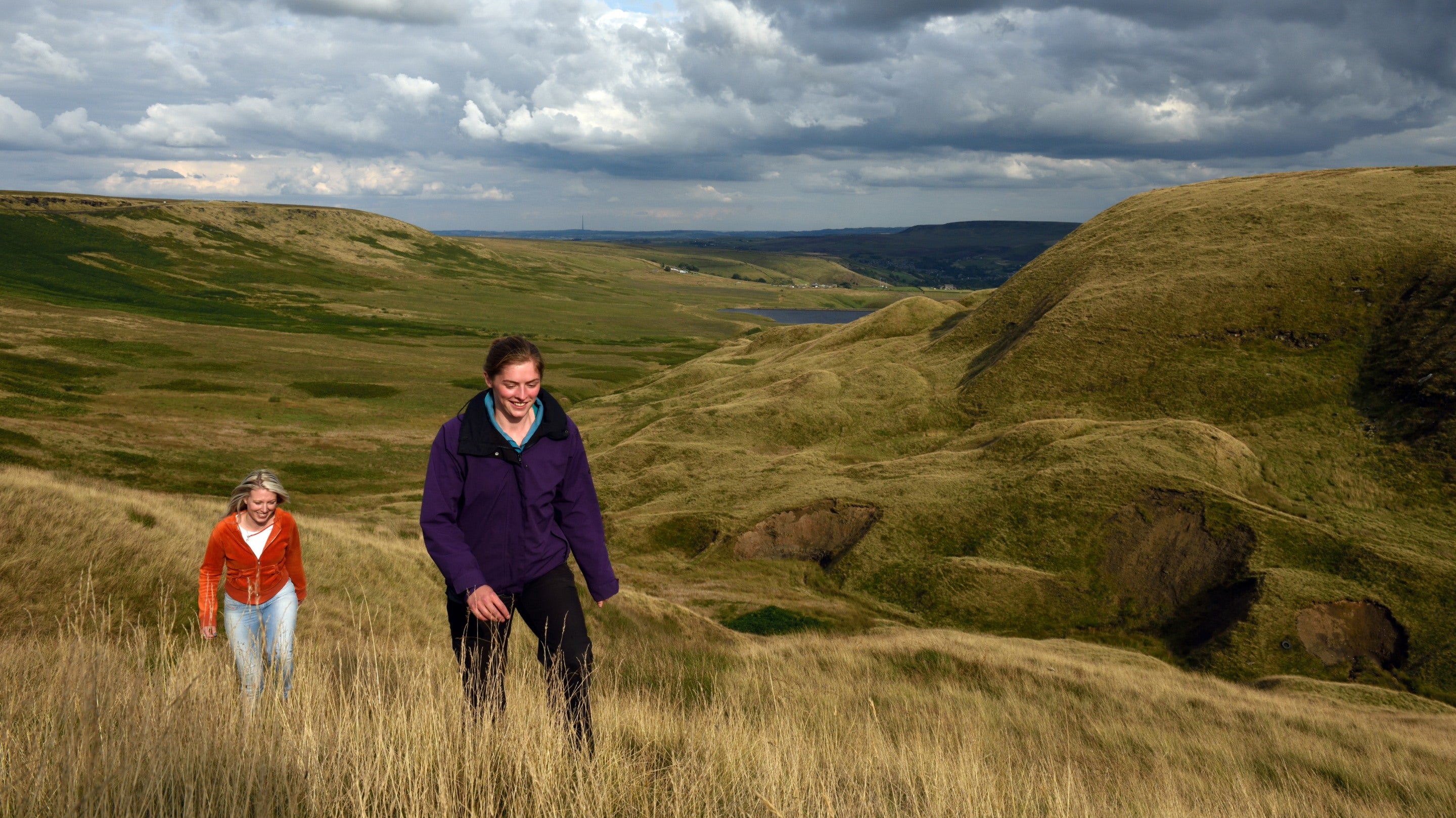 Seven Bridges Valley Walk | Fountains Abbey | National Trust