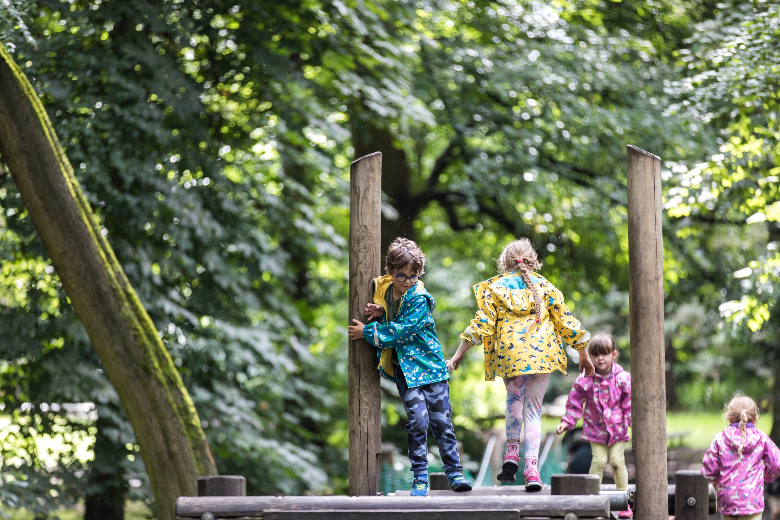 Visiting Nostell's garden | W Yorkshire | National Trust