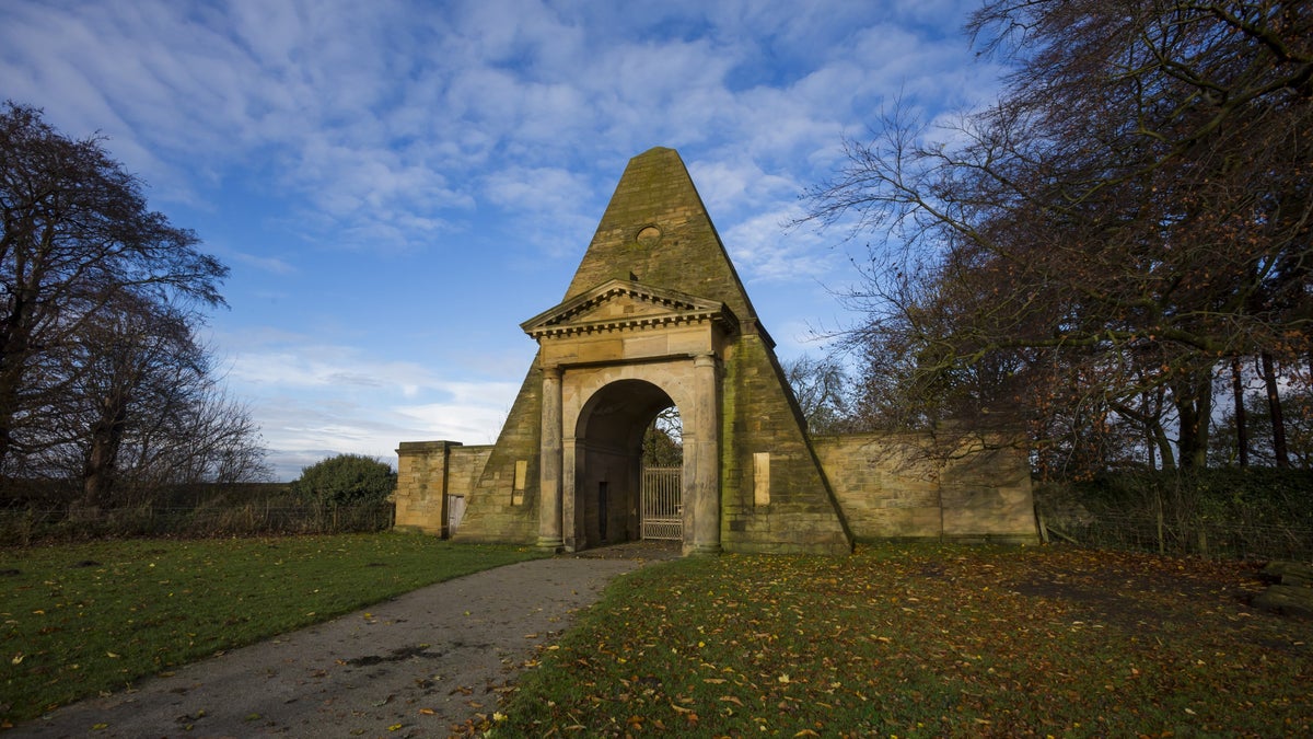 Visiting Nostell's estate |West Yorkshire | National Trust