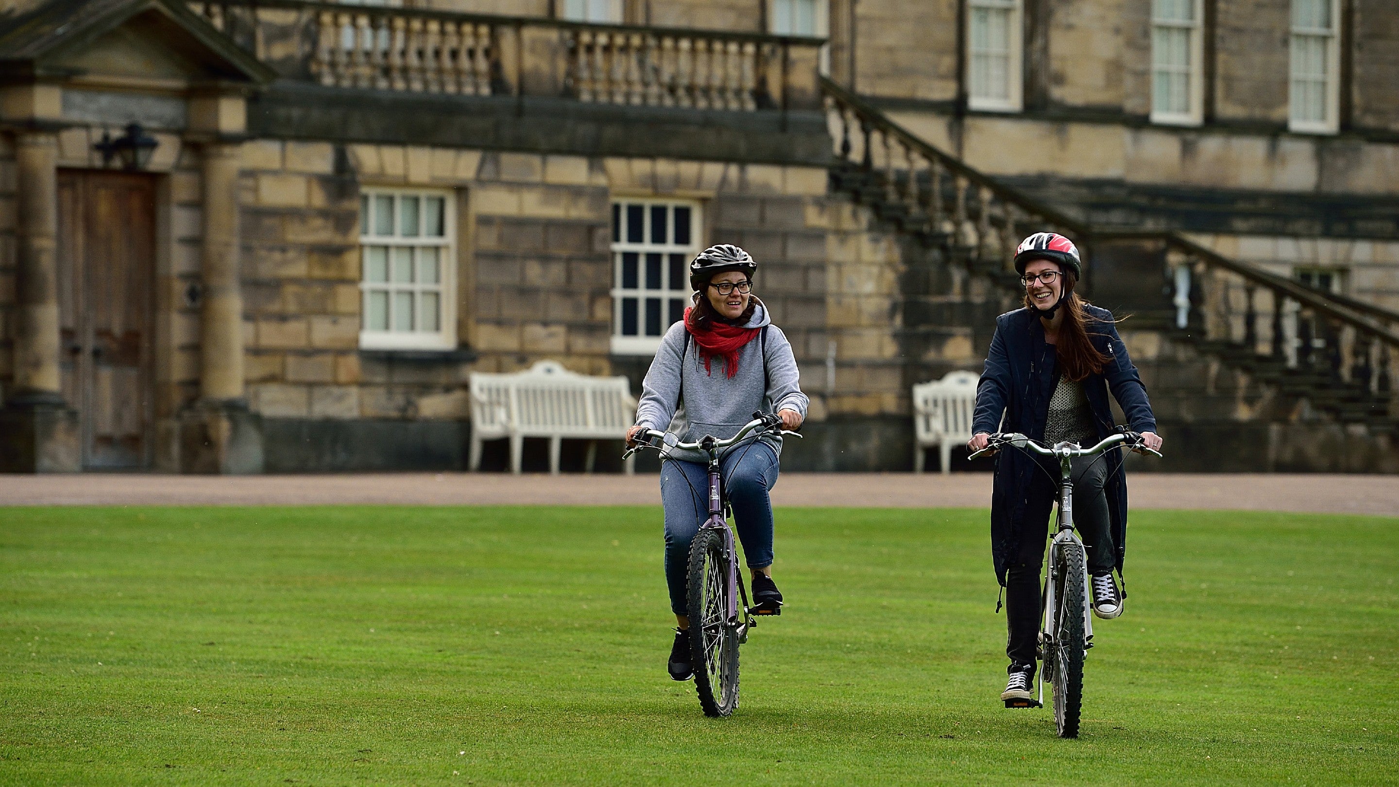 Outdoor activities to do in Yorkshire | National Trust