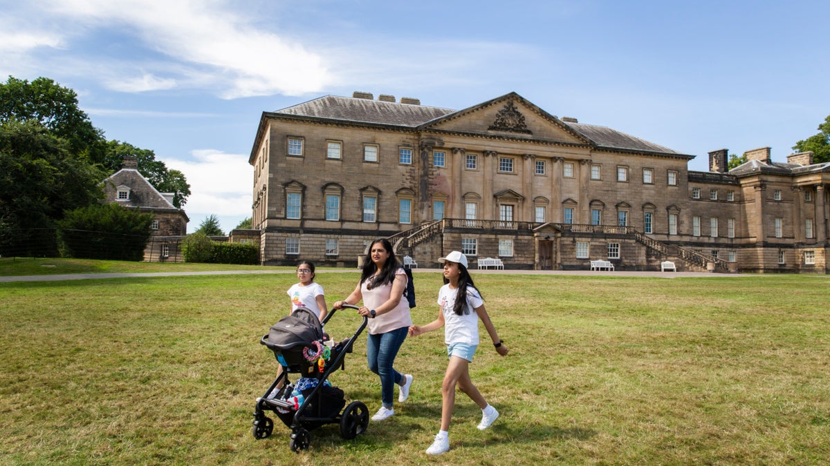 Nostell | West Yorkshire | National Trust