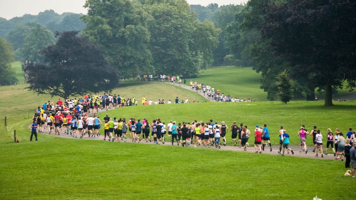 Help us fundraise | National Trust