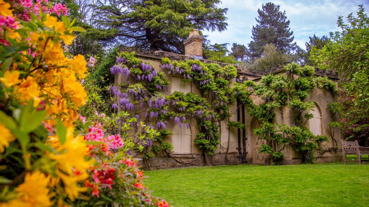 Nostell | West Yorkshire | National Trust