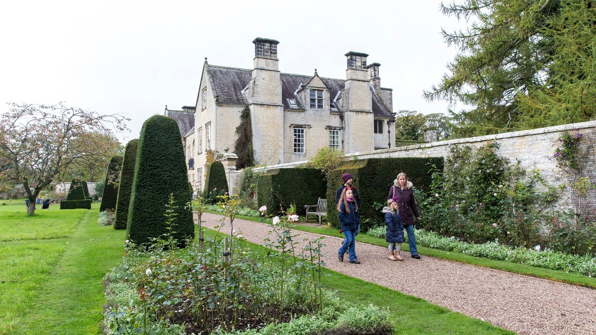 Nunnington Hall | North Yorkshire | National Trust