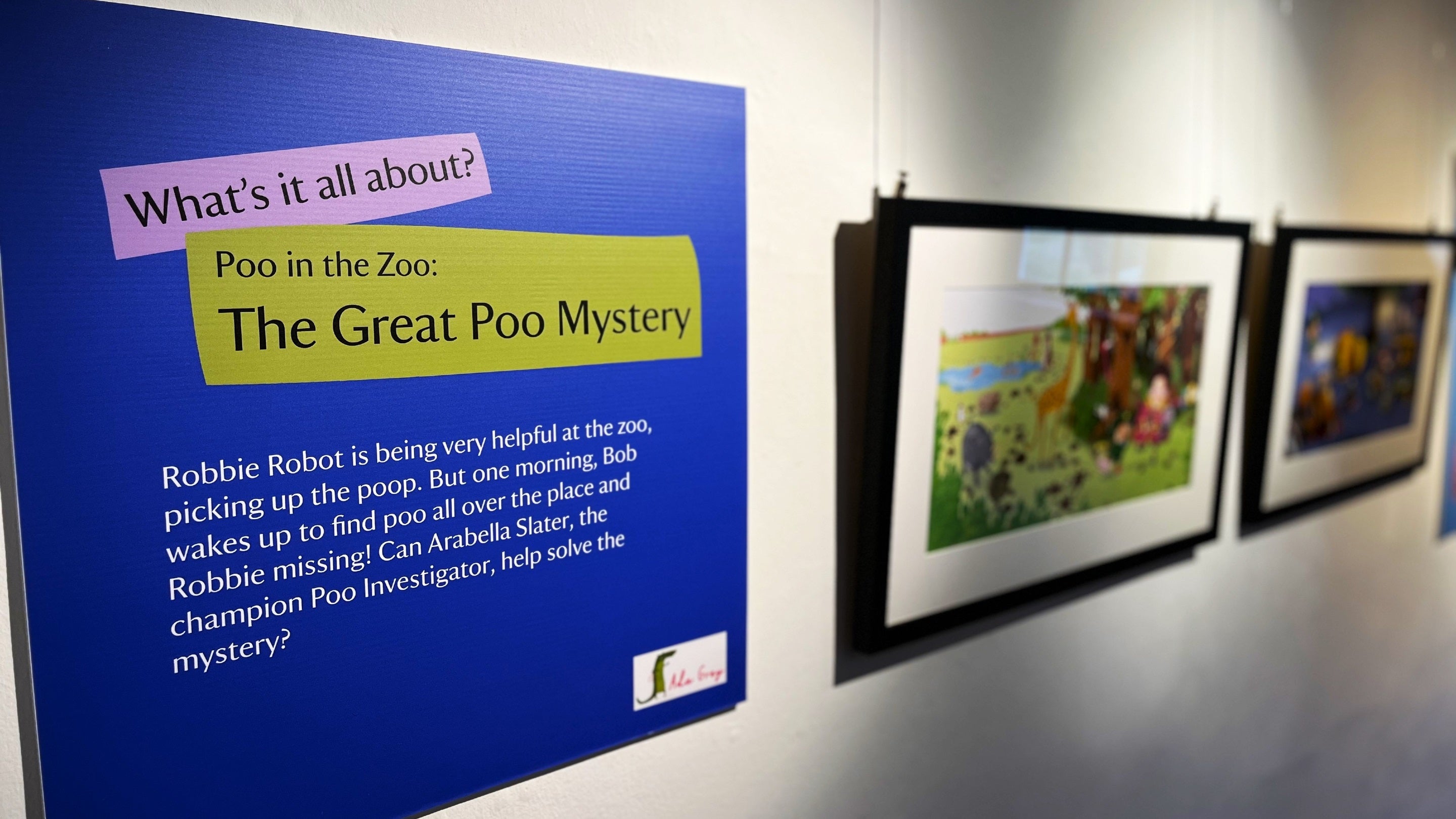 Exhibitions at Nunnington Hall | National Trust