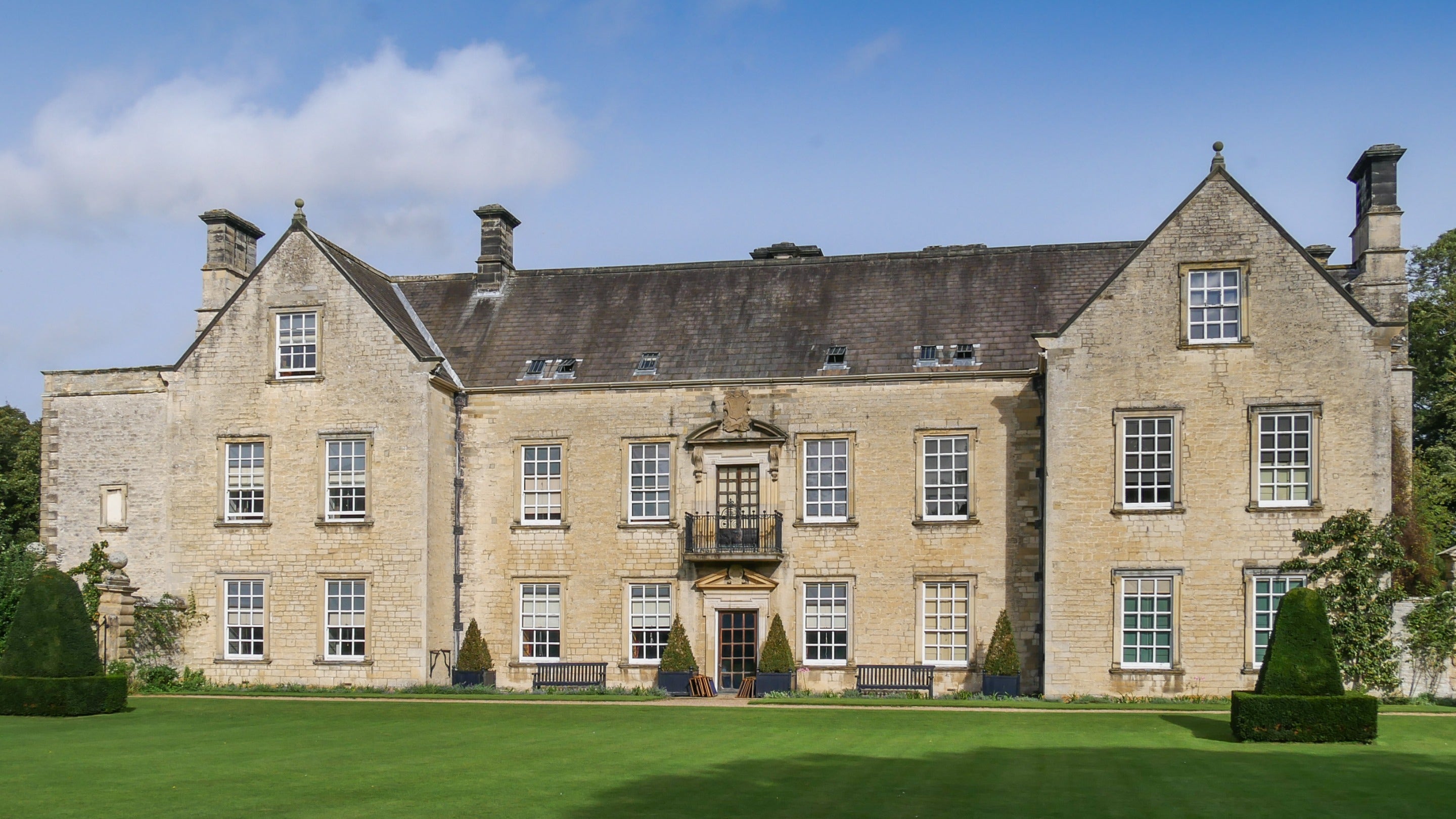 Nunnington Hall | North Yorkshire | National Trust