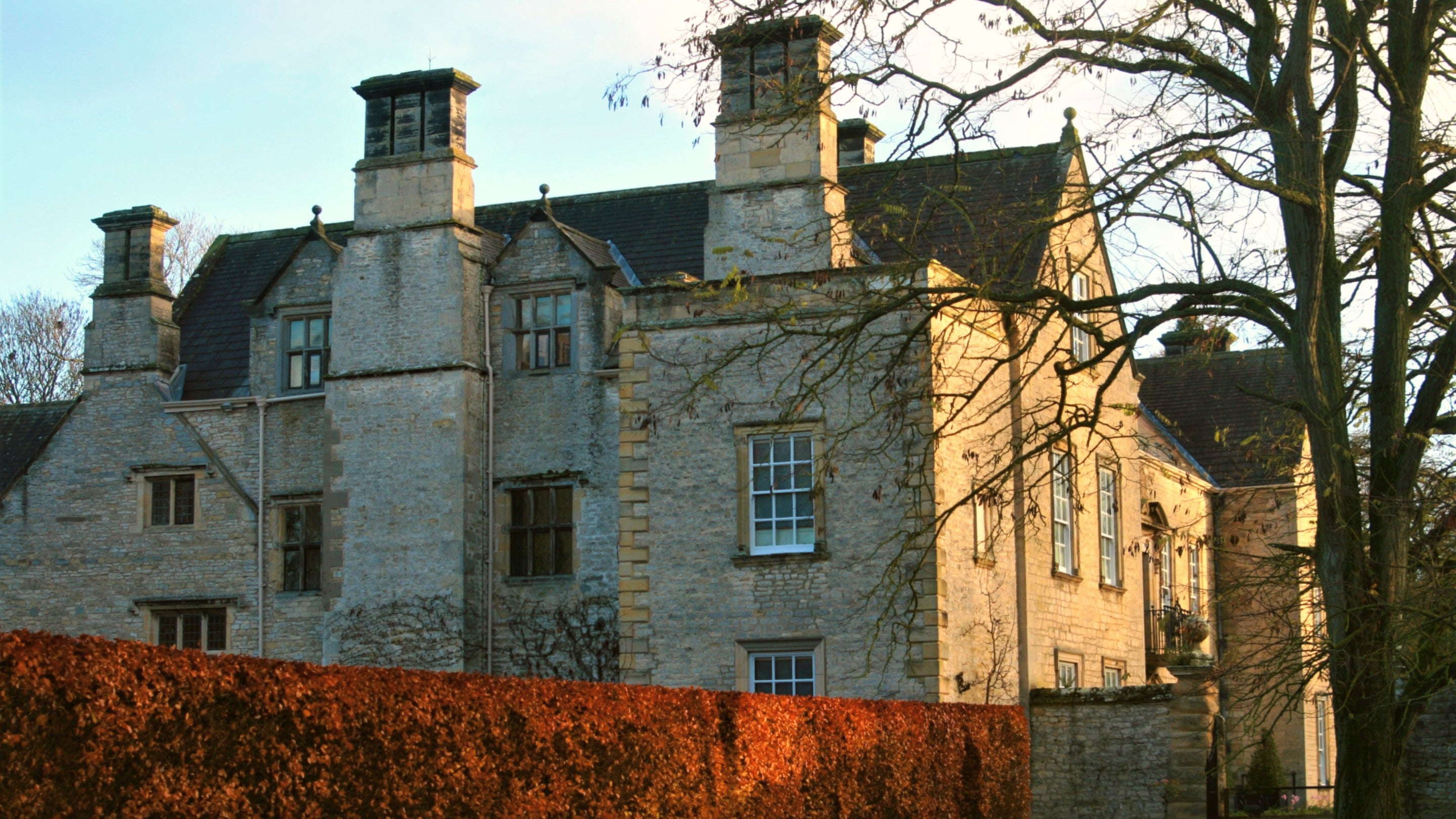 Nunnington Hall | North Yorkshire | National Trust