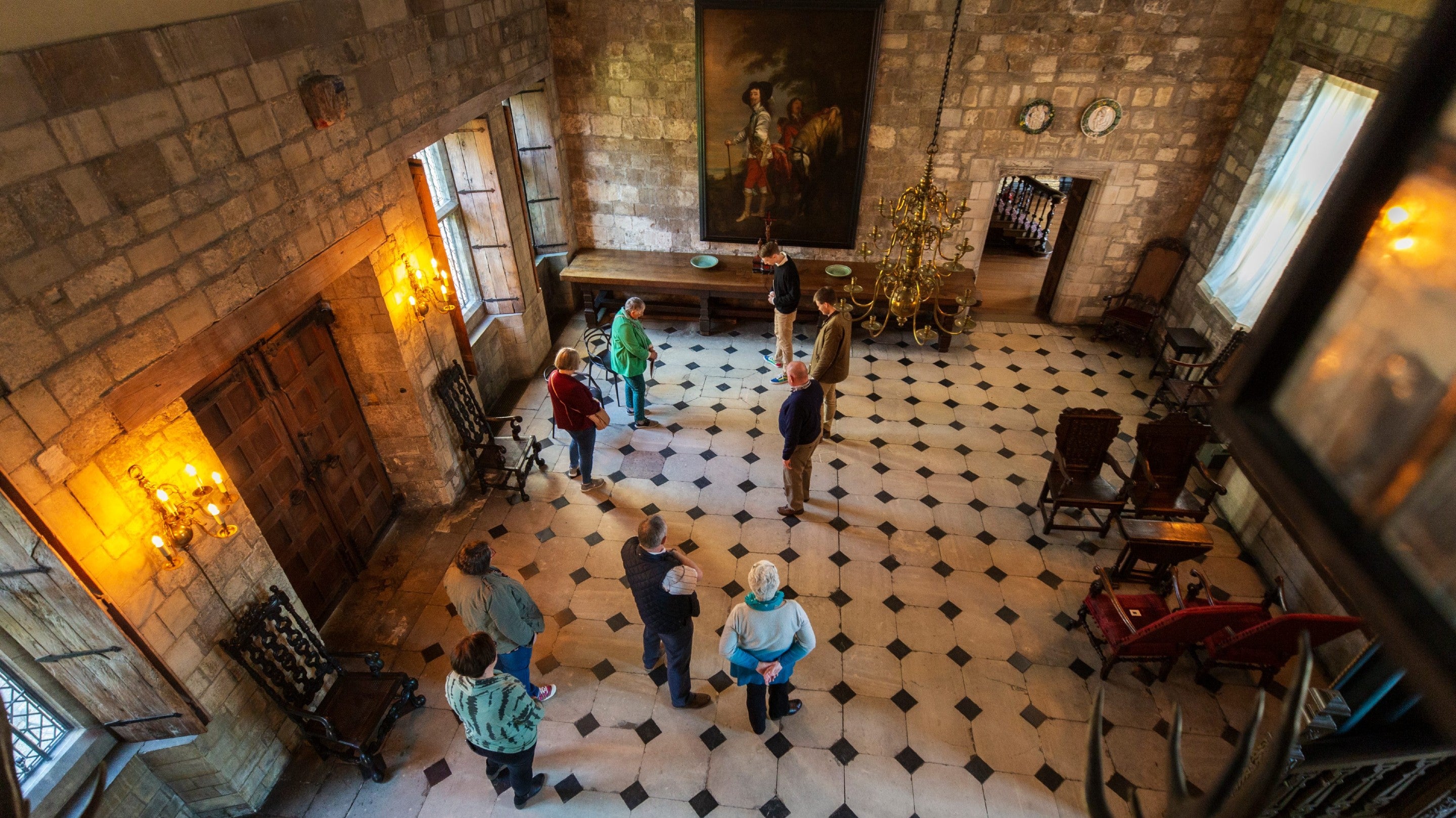 Treasurer's House | York | National Trust