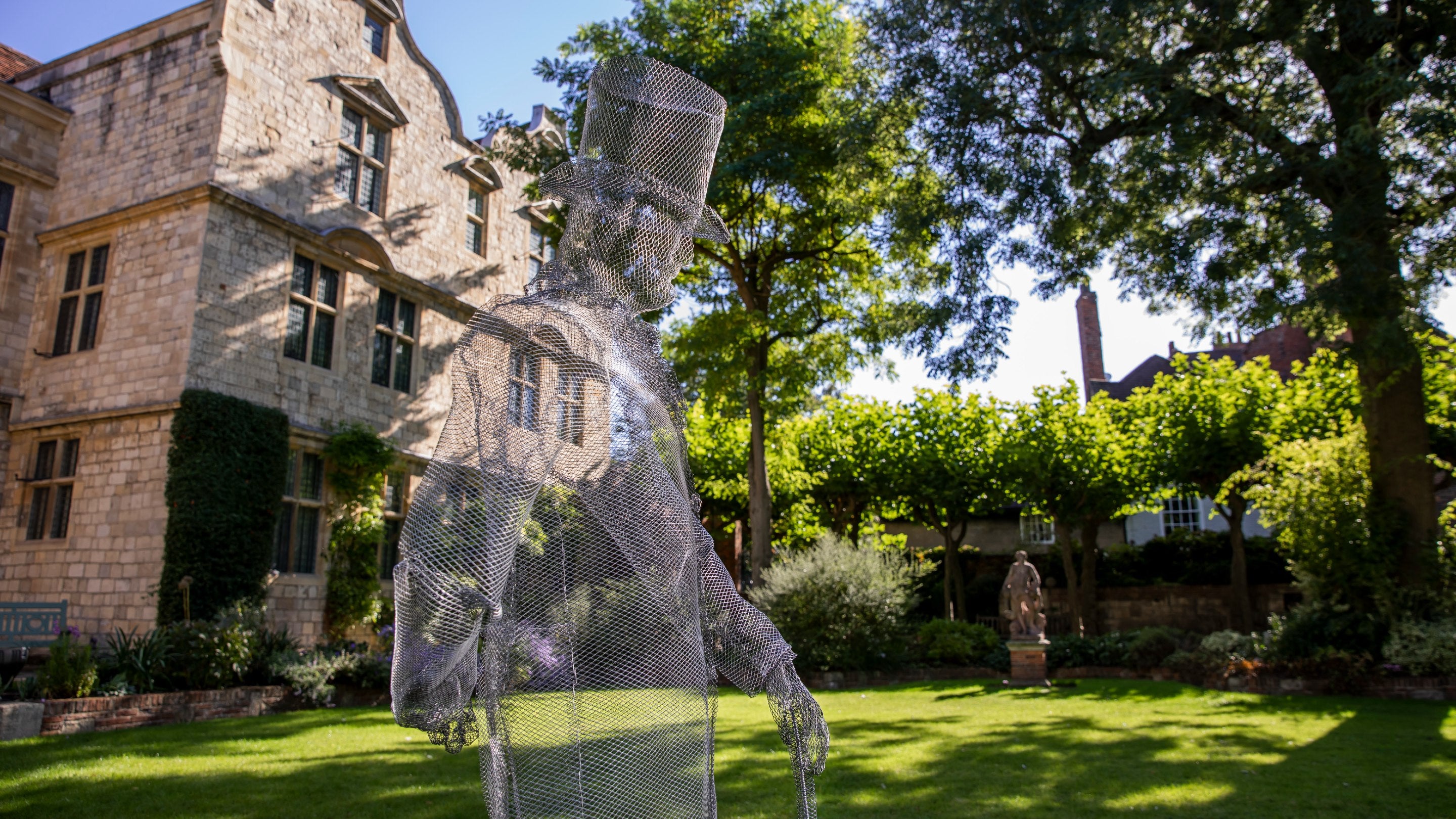 Ghosts of Treasurer’s House | Yorkshire | National Trust