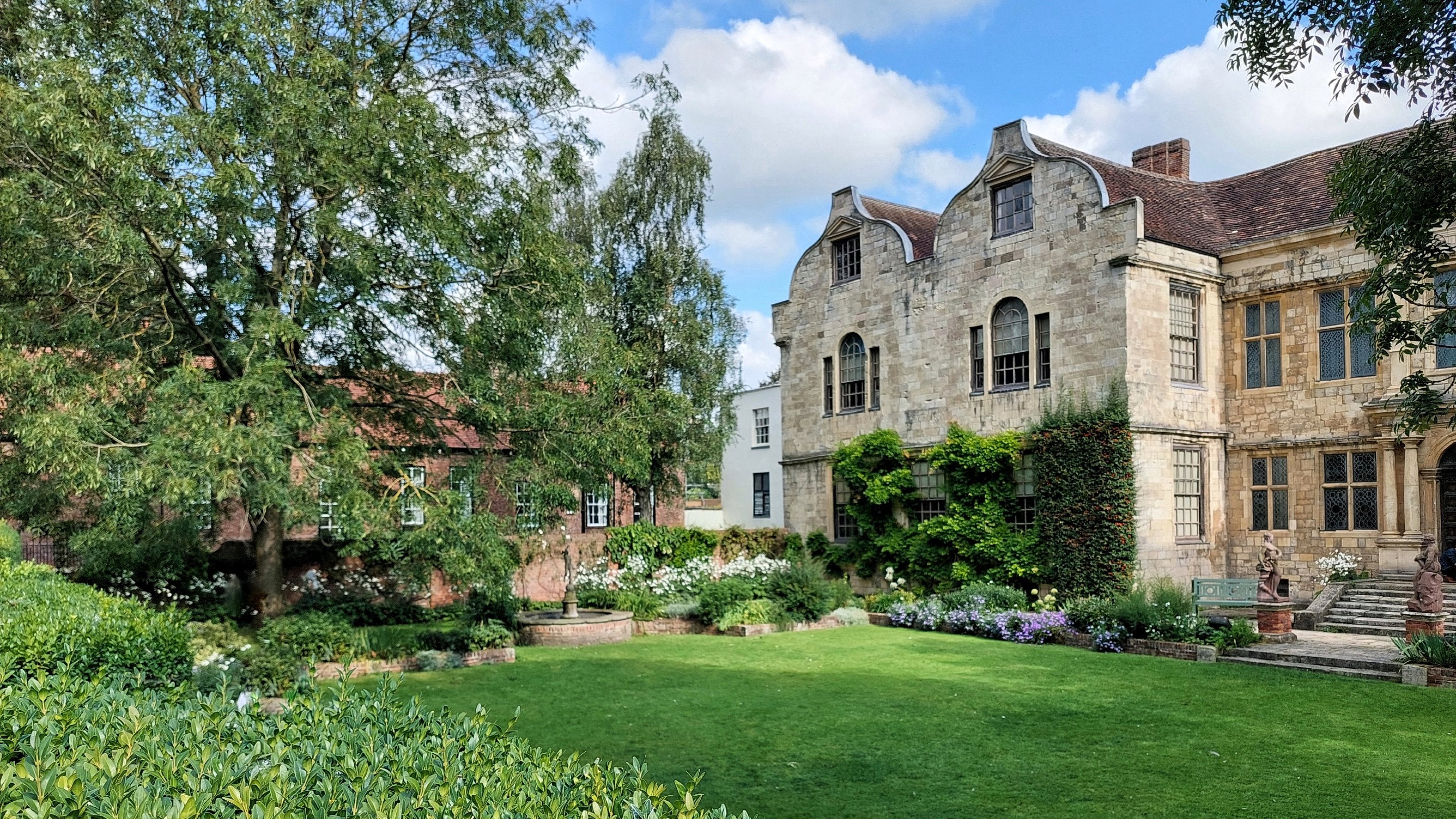 Treasurer's House | York | National Trust