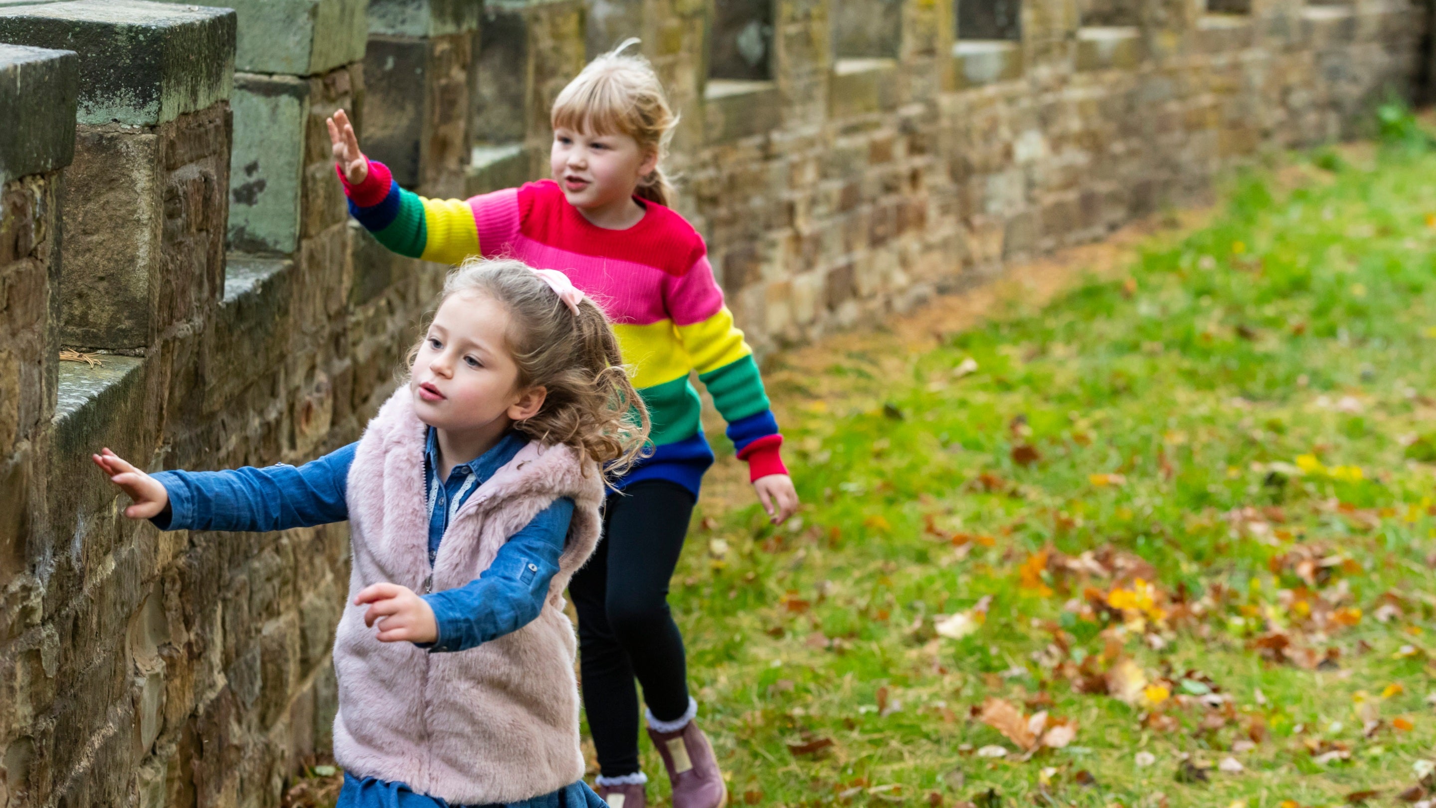 Family Day Out| Yorkshire | National Trust | National Trust