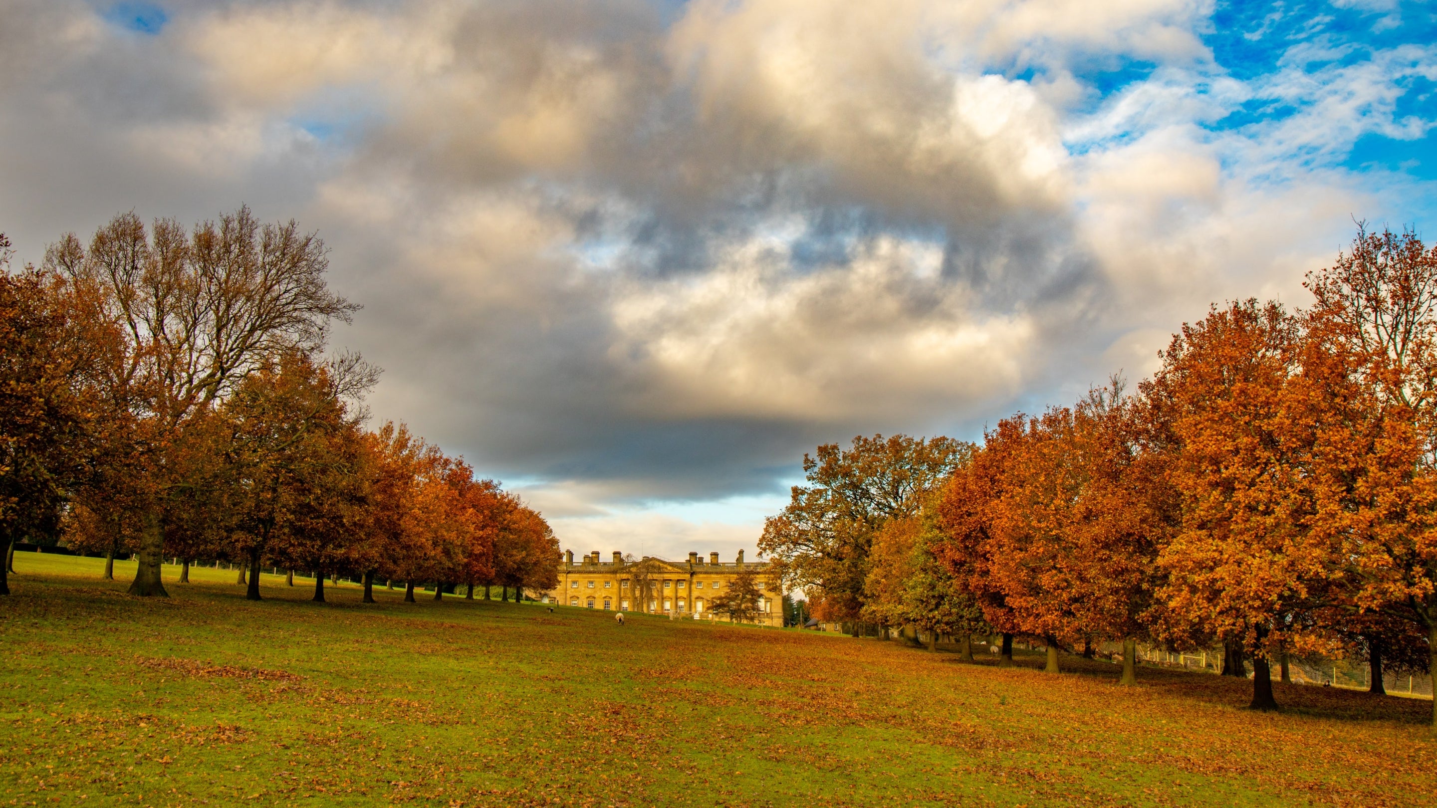 Yorkshire | England | National Trust