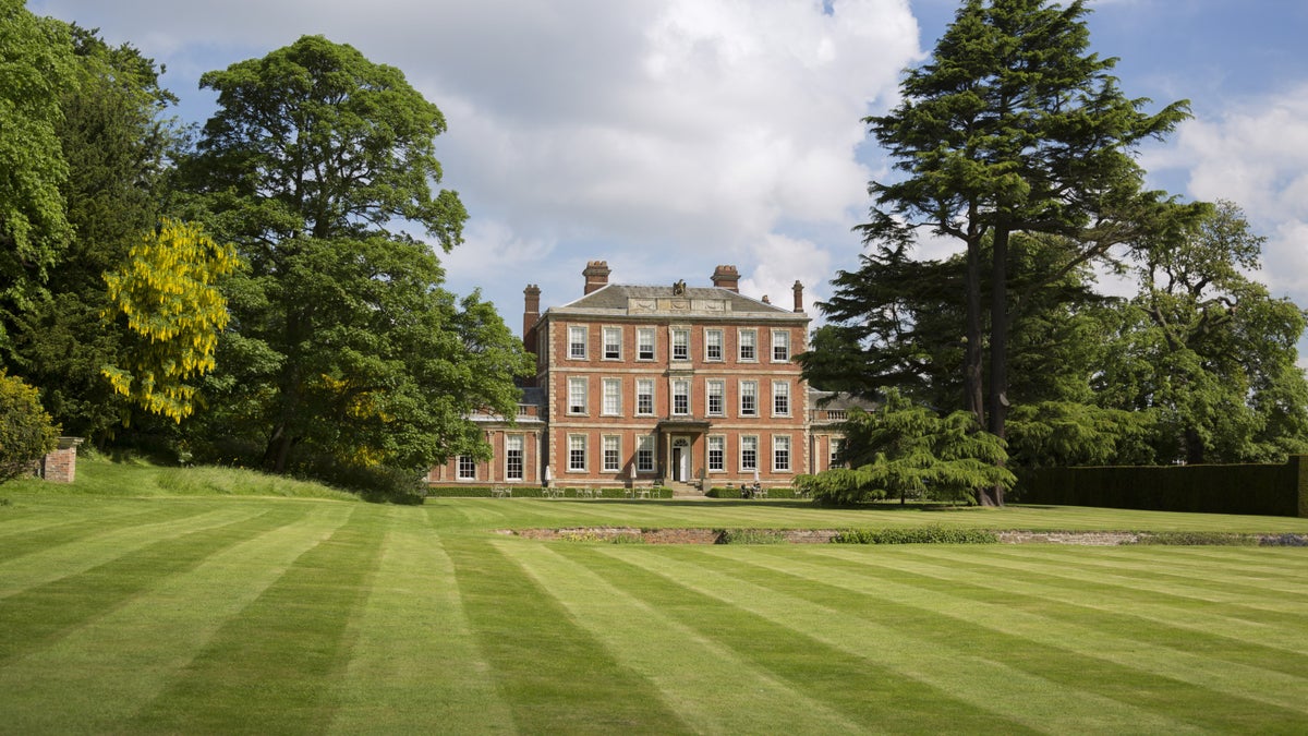 Middlethorpe Hall and Spa, York | National Trust