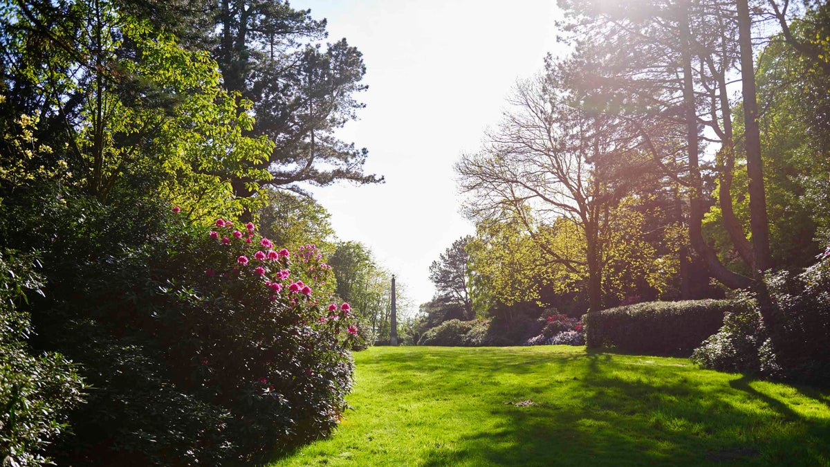 The history of Wentworth | Yorkshire | National Trust